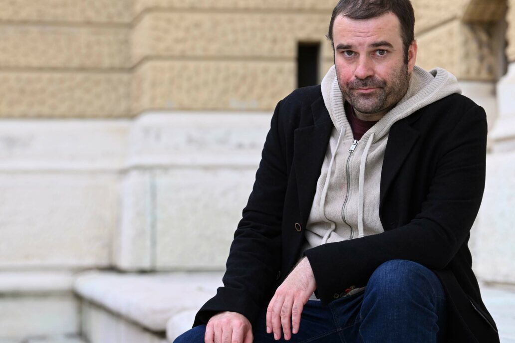 Ozren Grabarić: Radije bih živio u zajednici pametnih siromaha nego ...