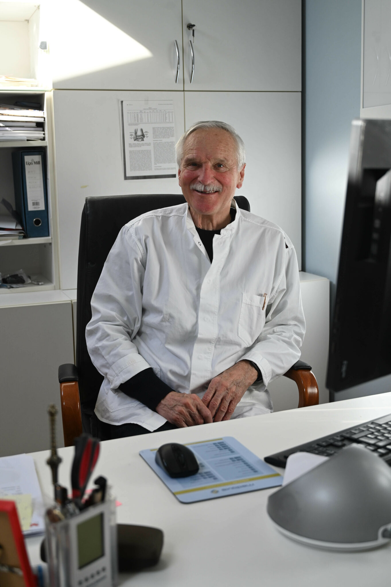 Odabrali pacijenti kojima je kvaliteta na prvome mjestu - Novi list