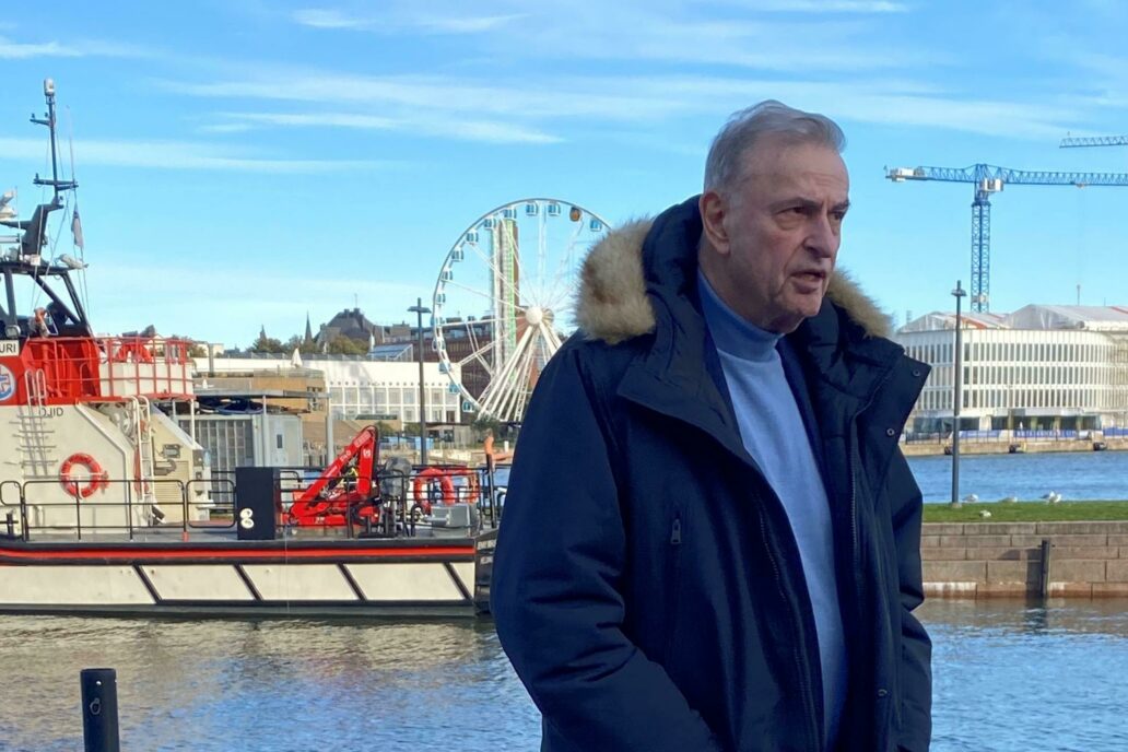 Pratimo novi serijal legendarnog Gorana Milića: 'Saznali smo puno toga ...