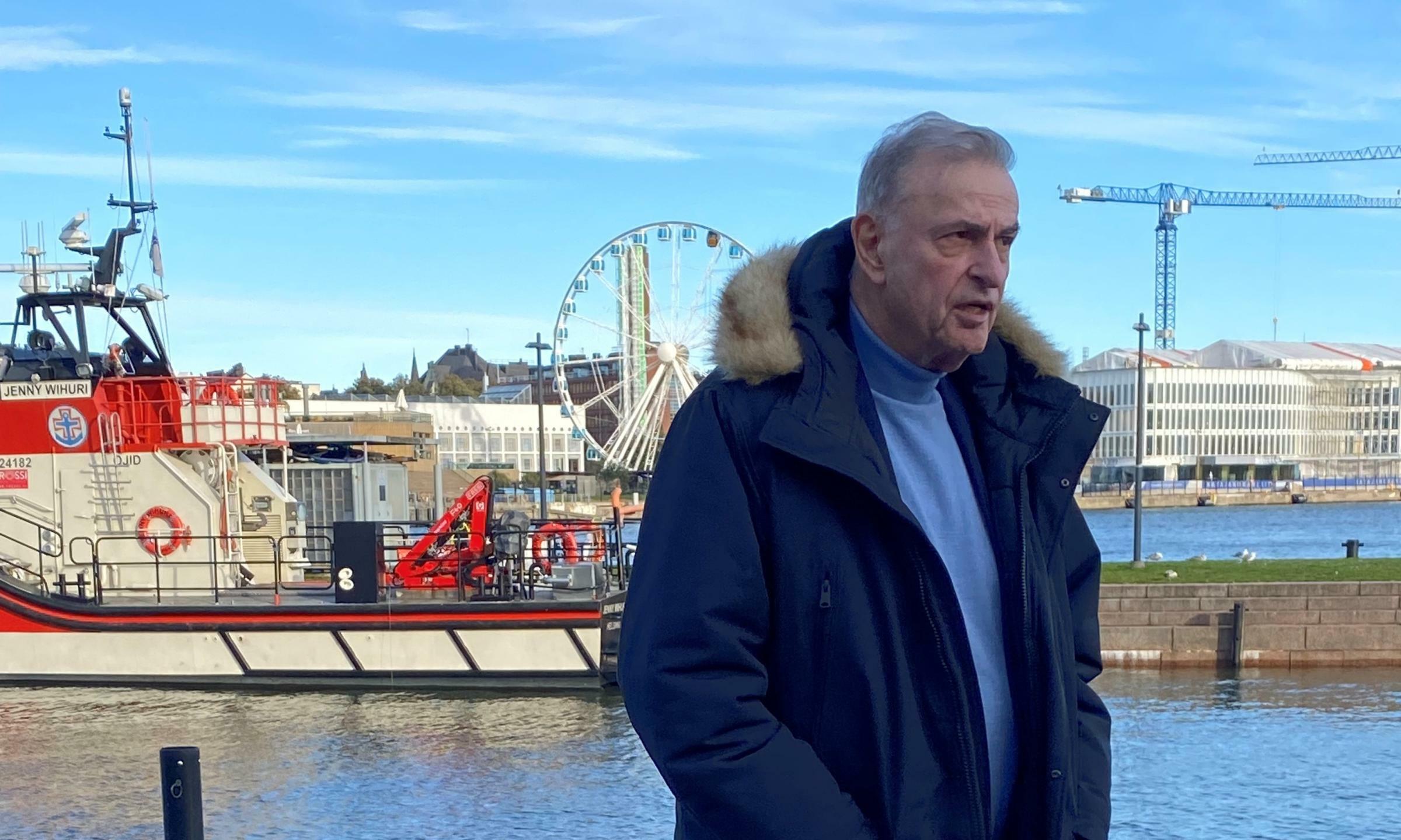 Pratimo novi serijal legendarnog Gorana Milića: 'Saznali smo puno toga ...