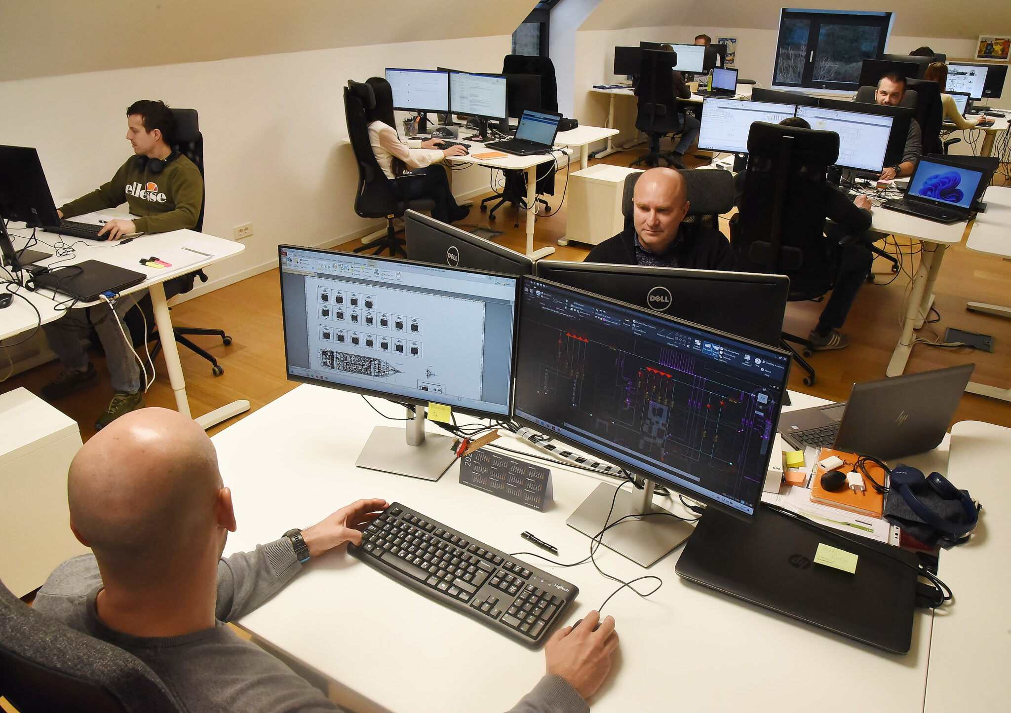 Marijan Lorencin: "Poticajne mjere objeručke smo prihvatili, a svakog ...