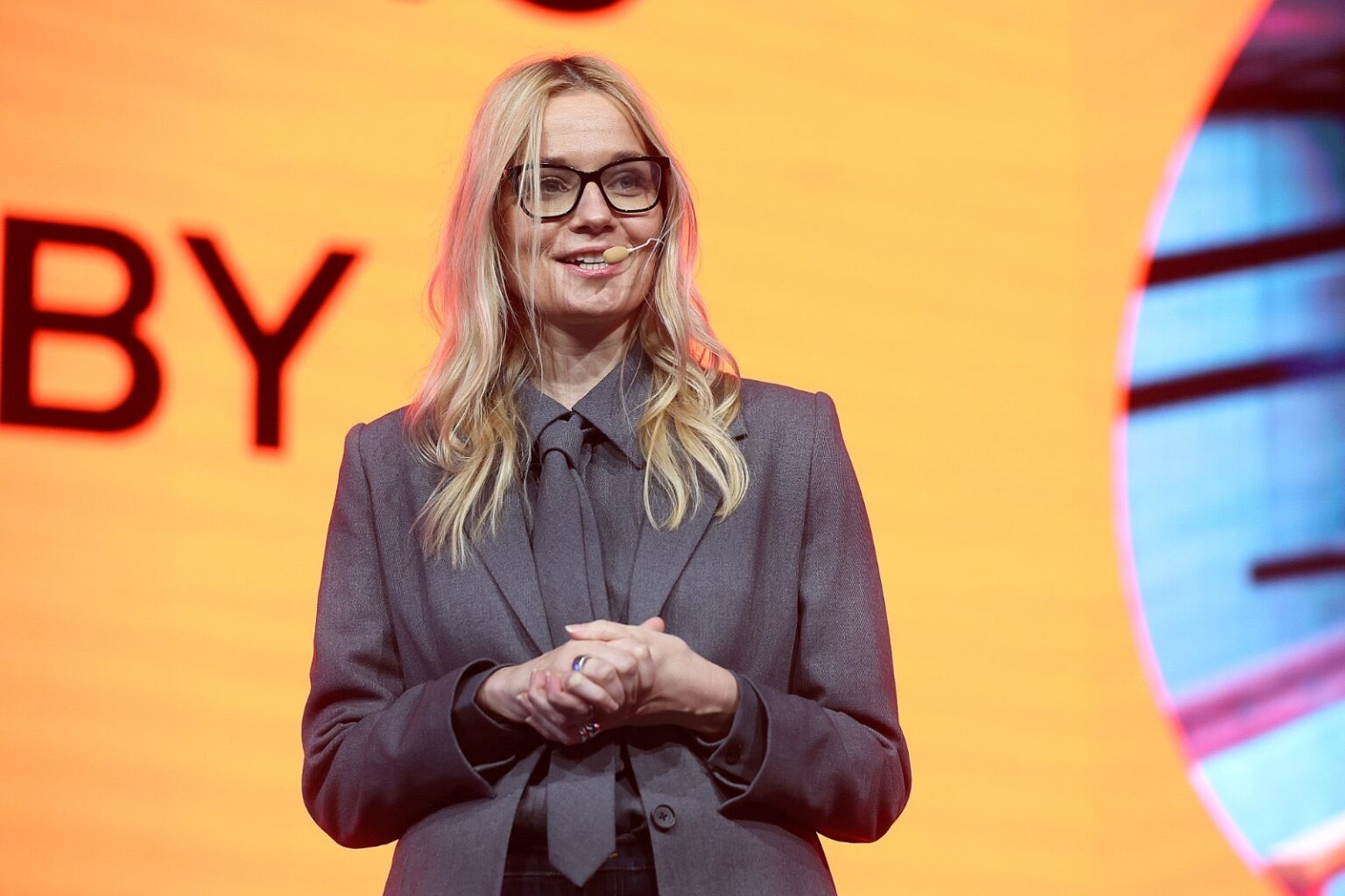 Ivanka Mabić Gagić u povodu nadolazećeg Women’s Weekenda: 'Dobri lideri ...