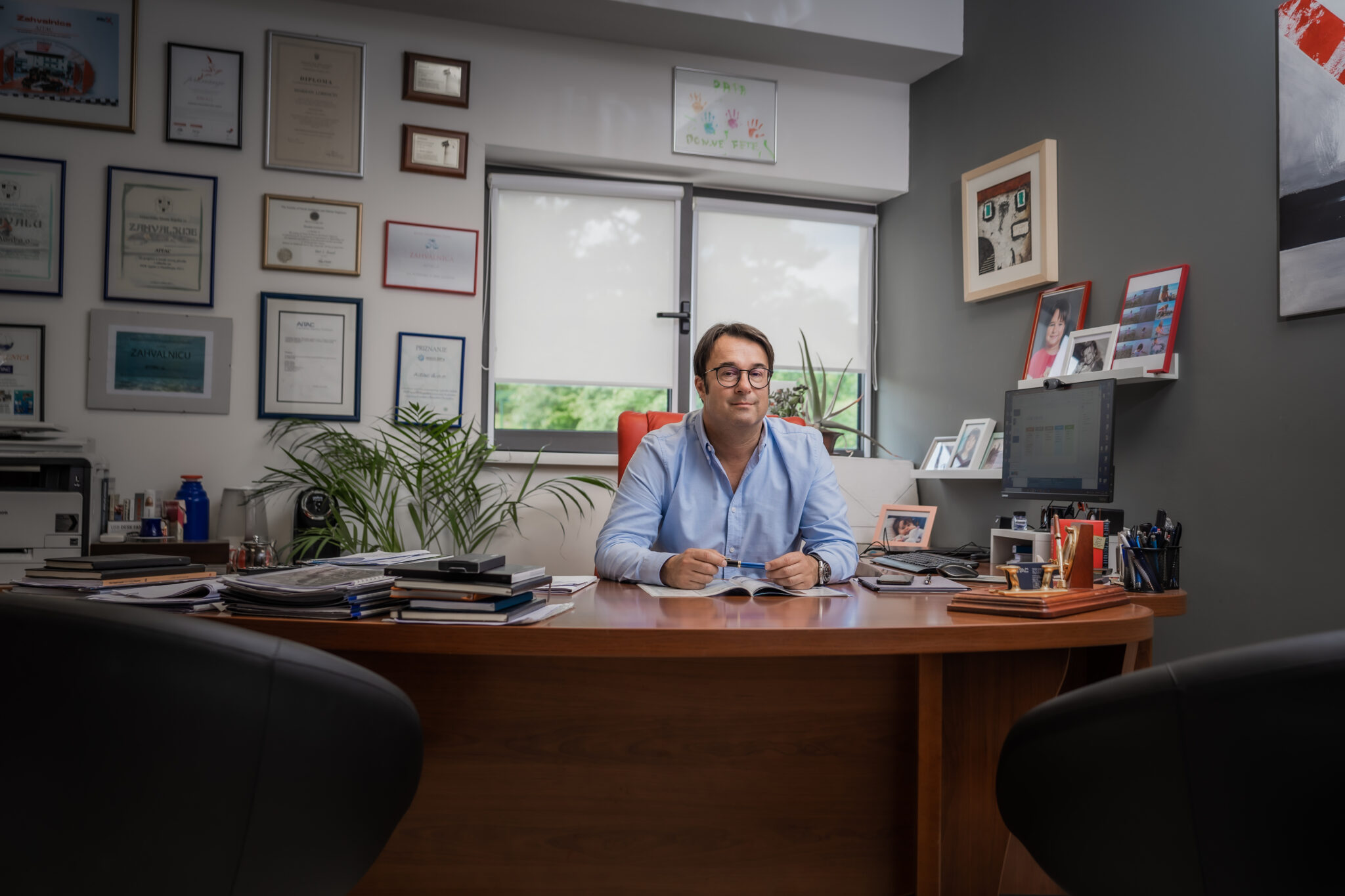 Marijan Lorencin: "Poticajne mjere objeručke smo prihvatili, a svakog ...