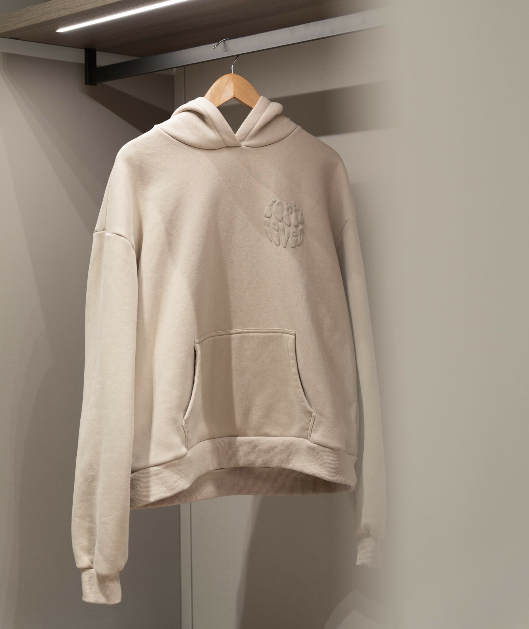 Riječki streetwear brend Forty seven studentice Nike Gerovac, izbacio ...