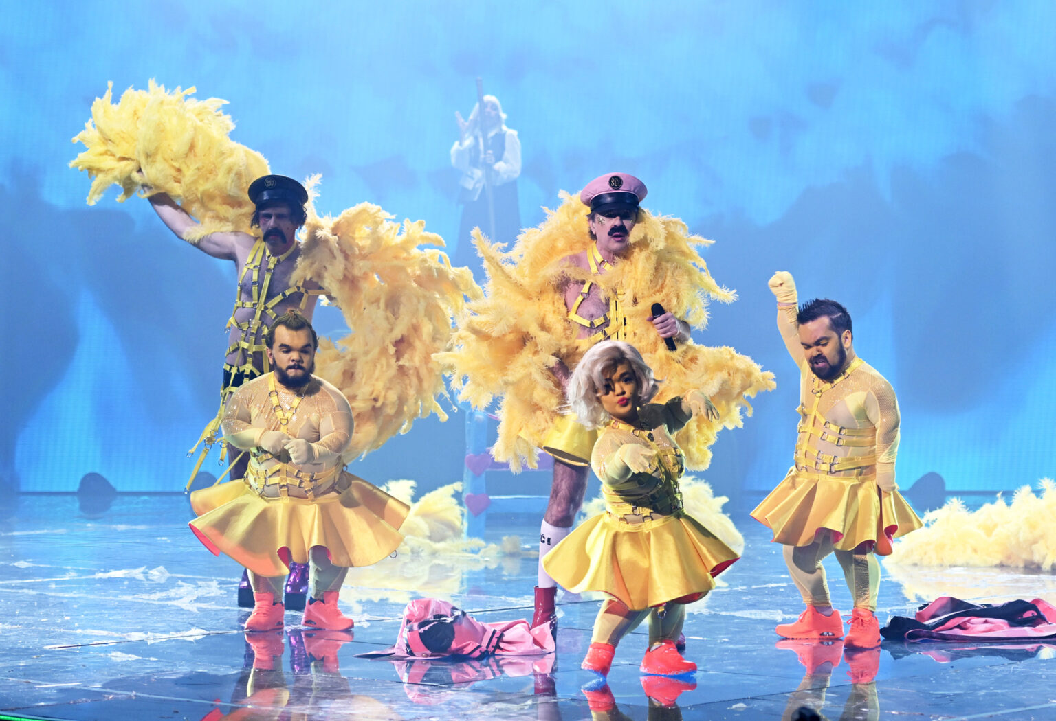 Dora 2024: Stigli rezultati, evo kojih 8 pjesama ide u finale. Ima ...