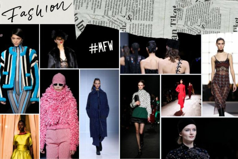 VIDEO Prenosimo najuzbudljivije revije s Tjedna mode u Milanu: Bottega ...