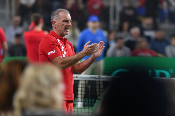 Velimir Zovko nakon neuspješnog izborničkog debija: "Samo možemo biti ...
