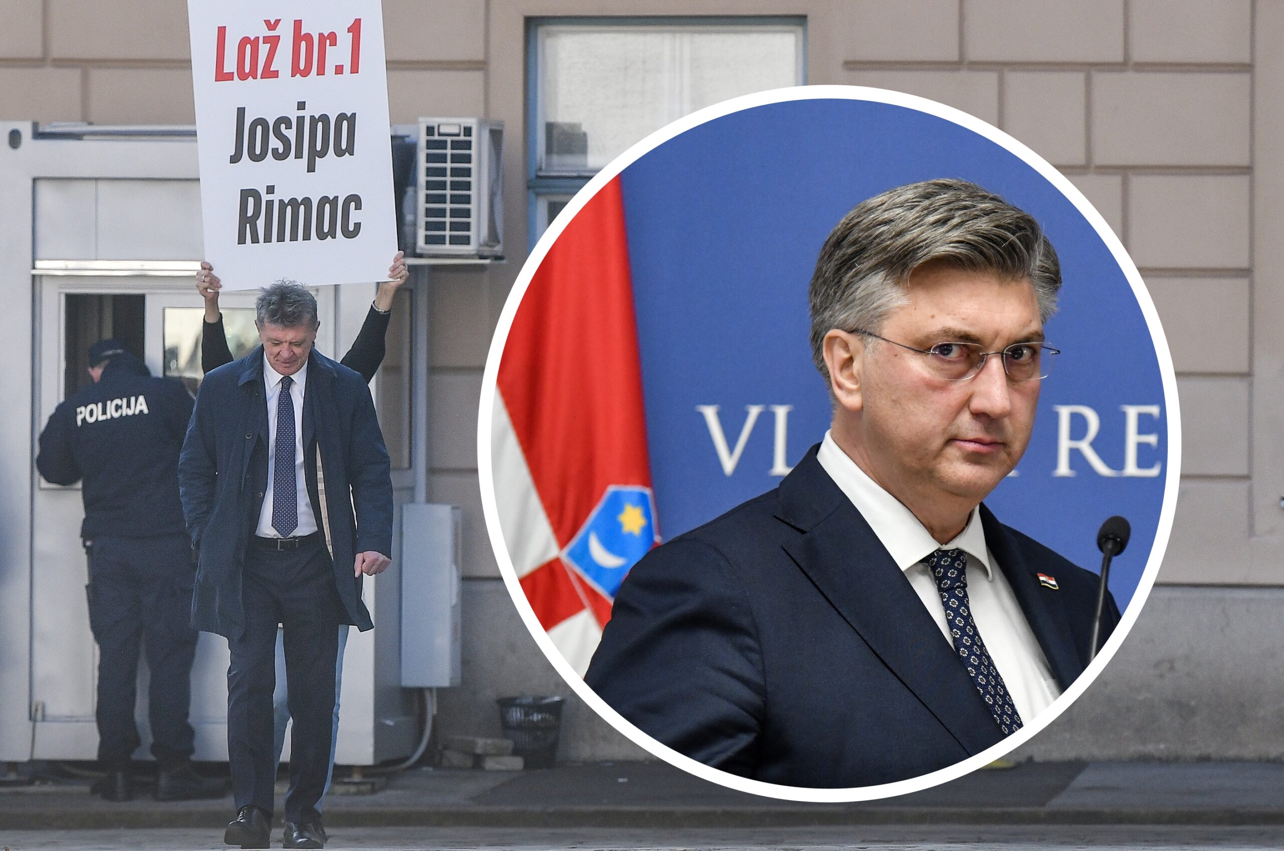 Dan odluke u Saboru. "HDZ-ov dečko" Turudić danas će postati novi ...