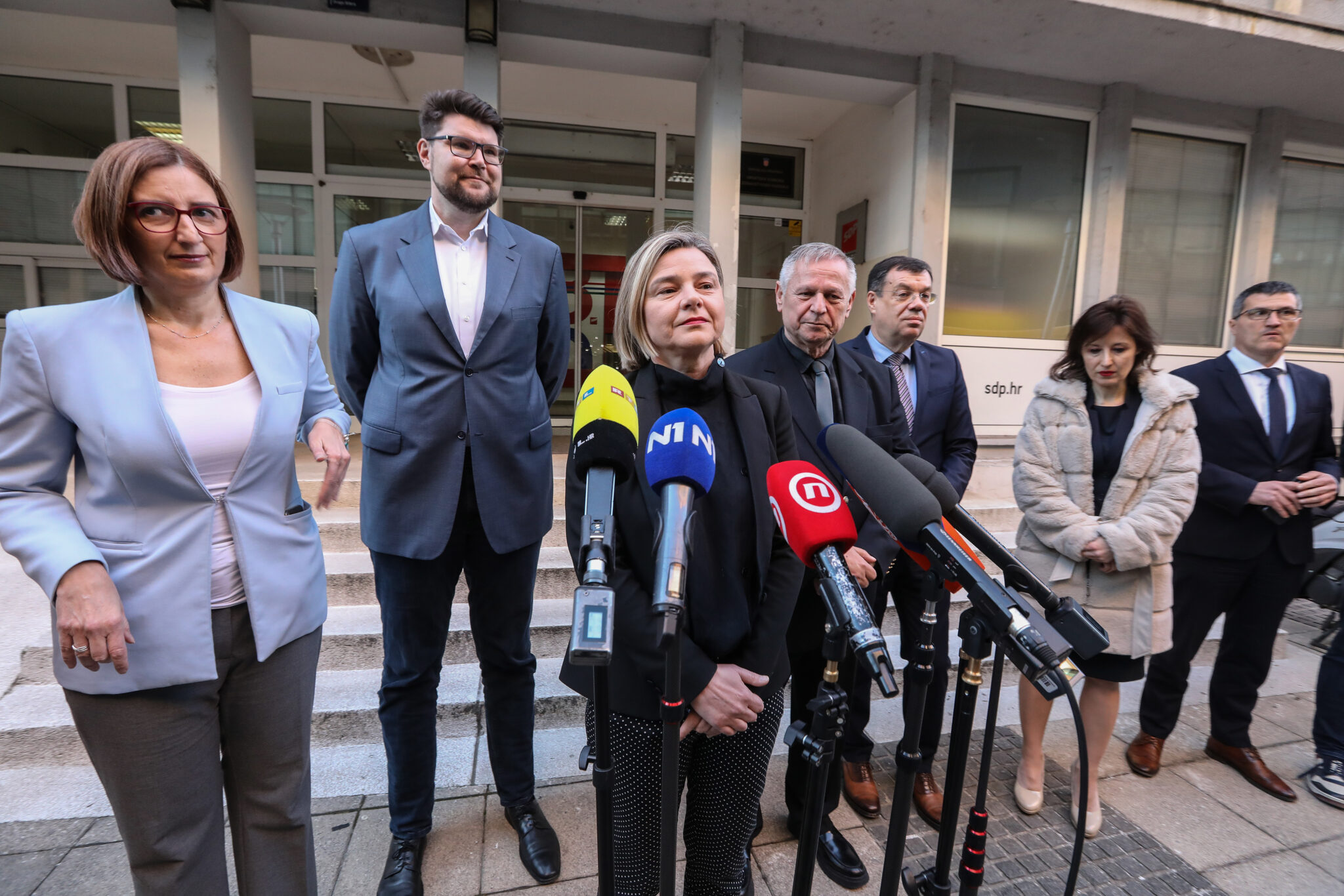 Početna - Novi list