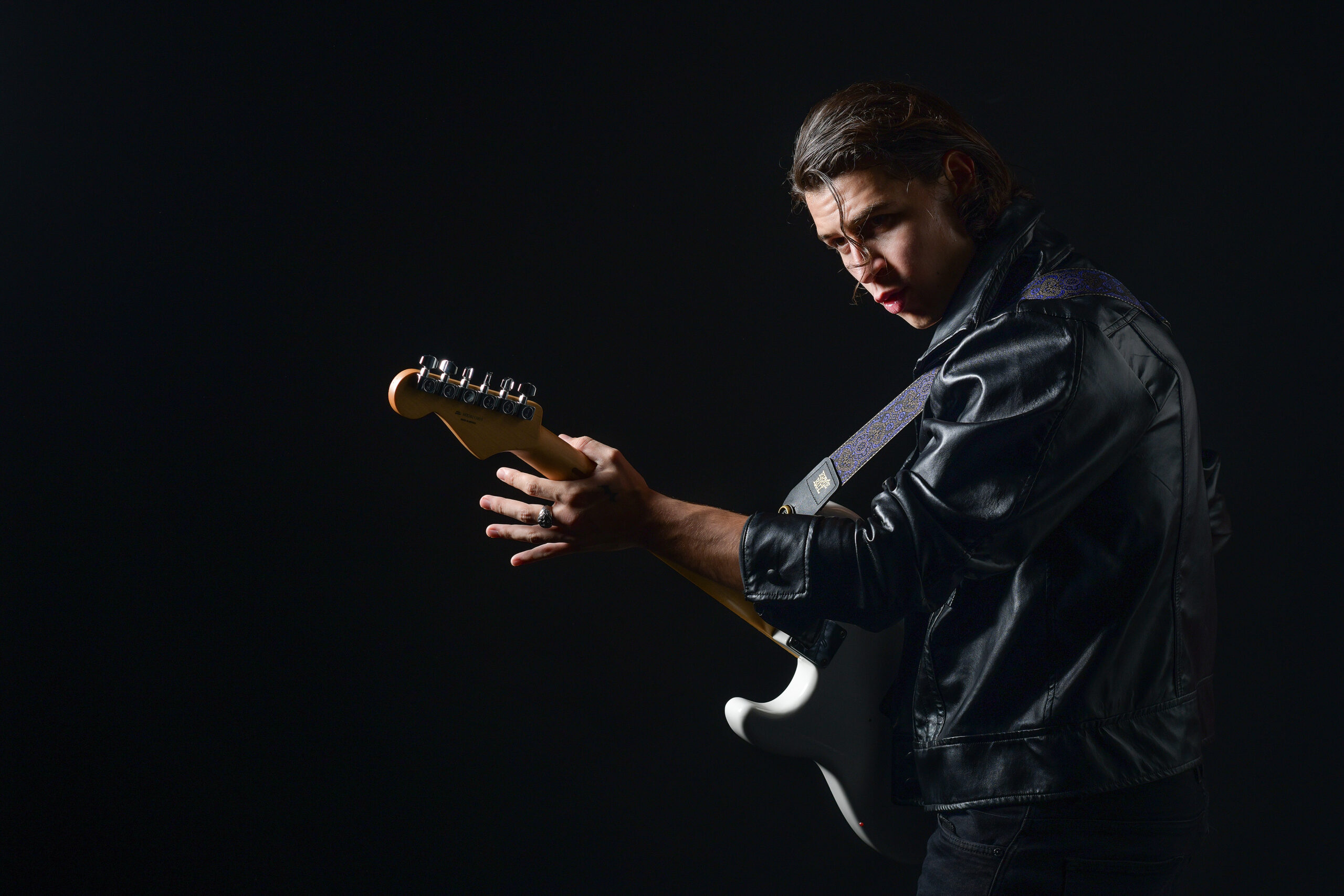 Filip Rudan predstavio je spot za naslovnu pjesmu prvog albuma - Novi list