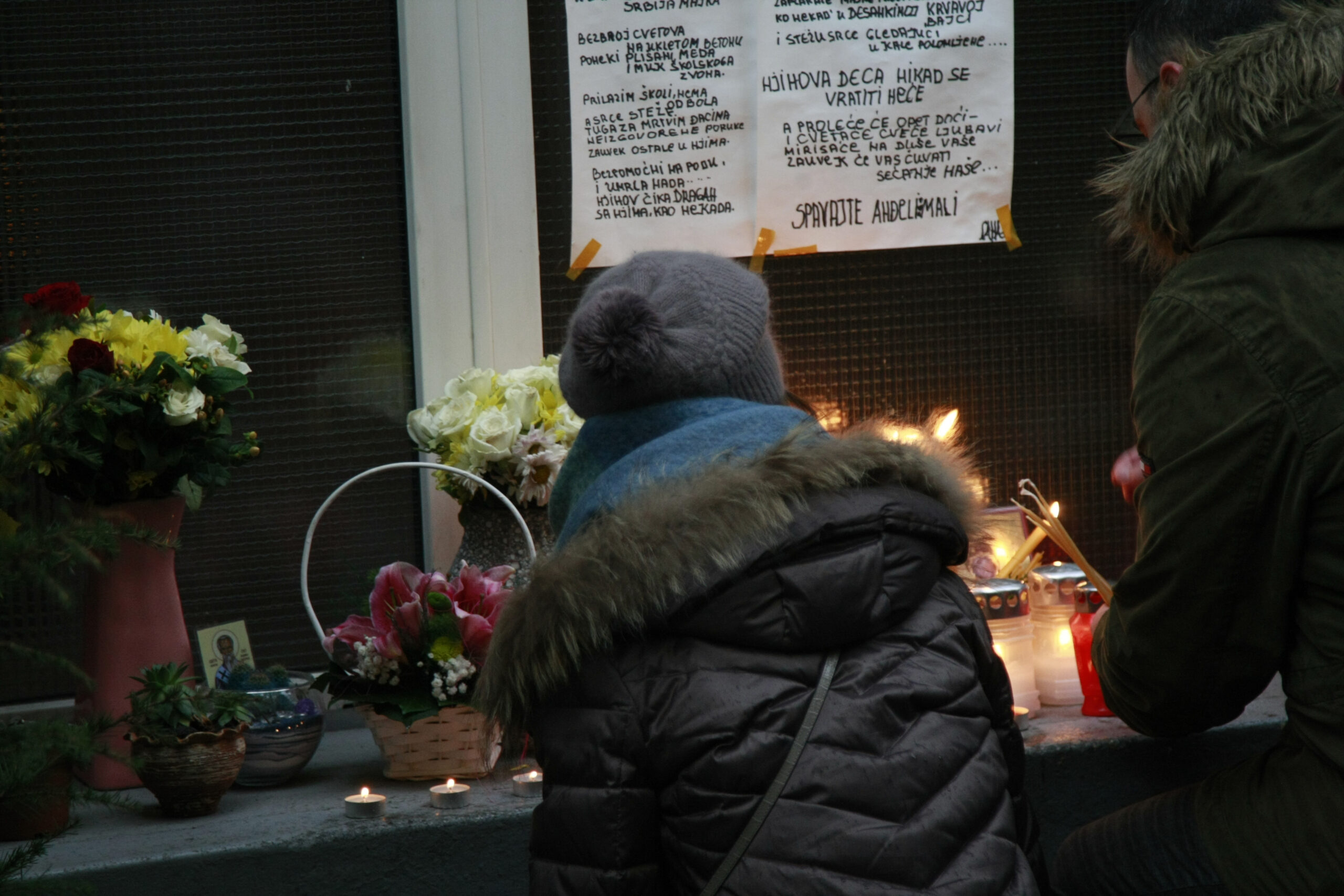 "Svaki dan odem na groblje i ispričam se mrtvoj kćeri...": Tužno ...