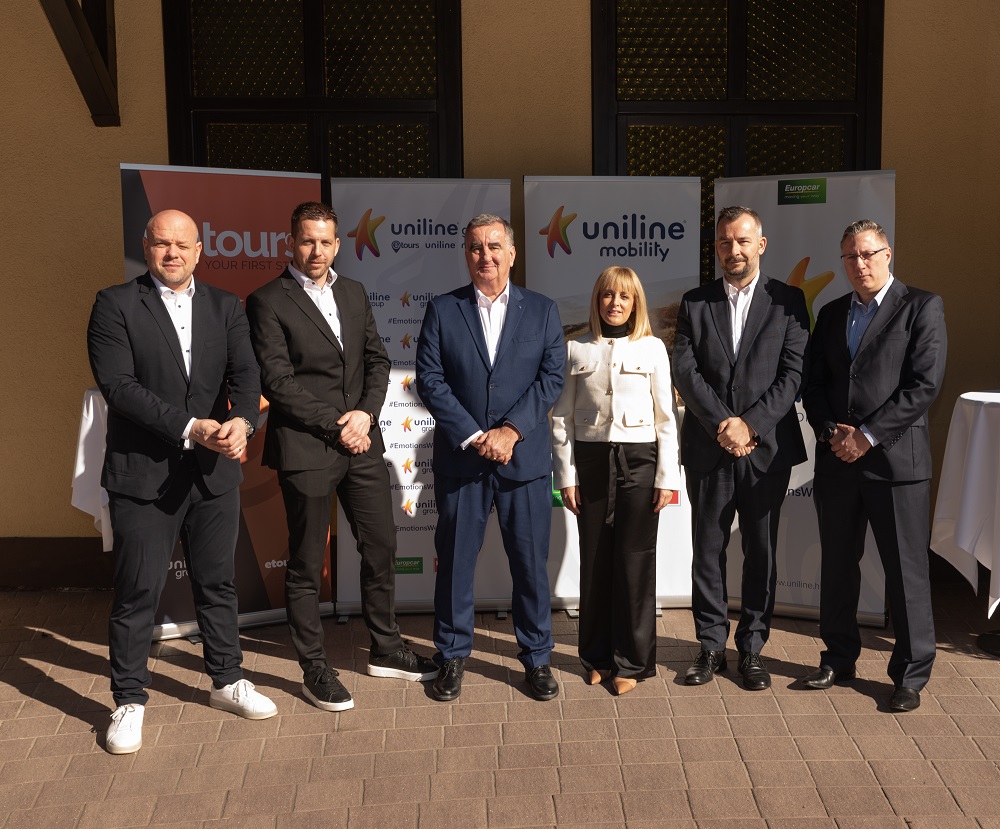 Uniline grupa: Uložili smo mnogo u očuvanje radne snage i zadržali ...