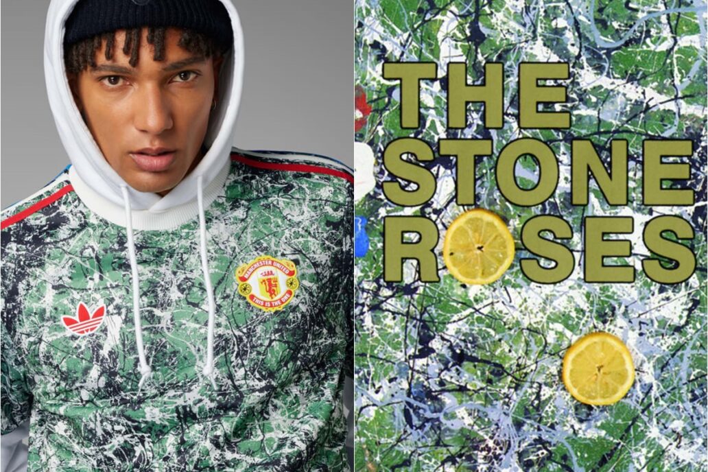 Adidas predstavio kolekciju sportske odjeće baziranu na ikonografiji ...