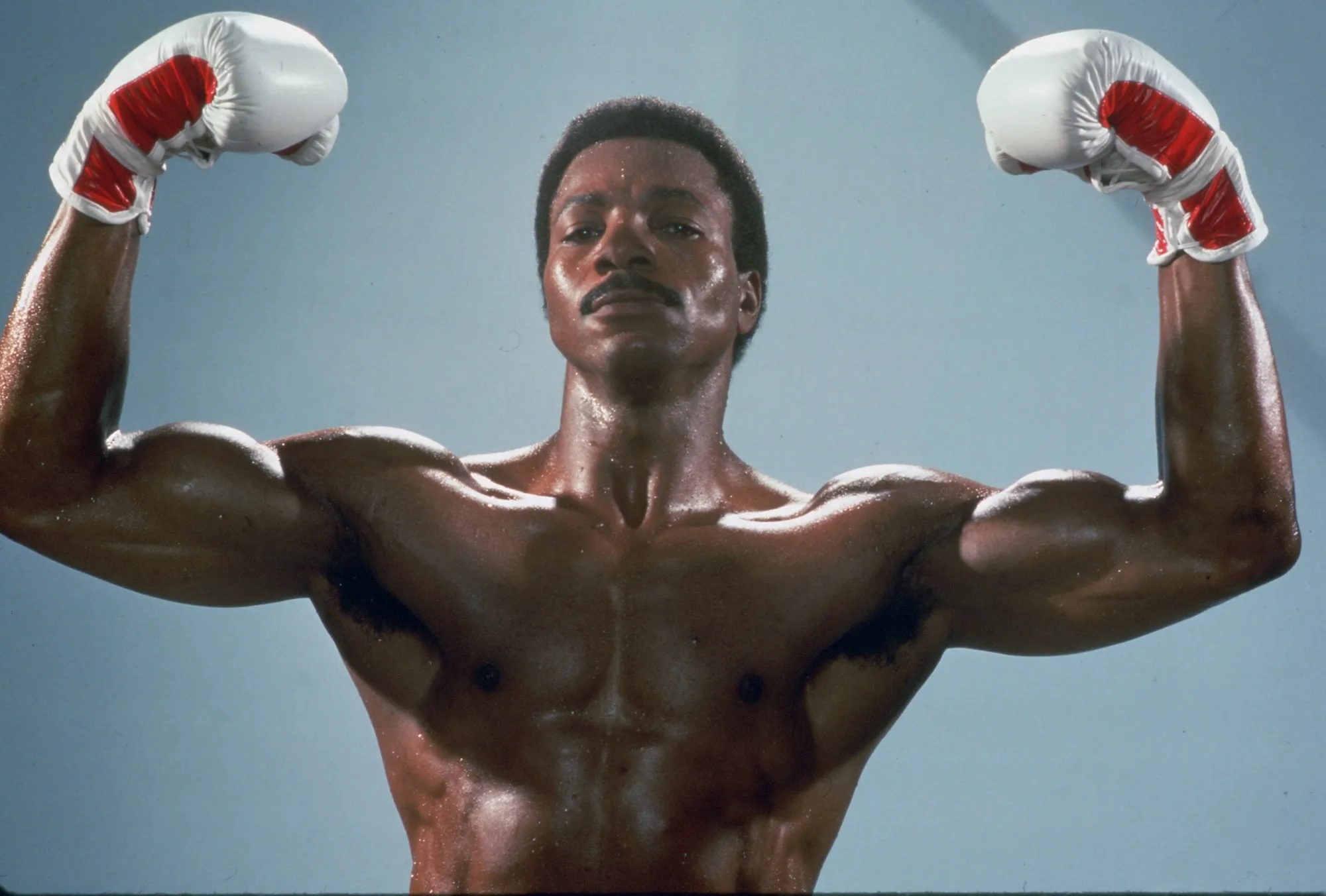 Umro je Carl Weathers, legendarni Apollo Creed iz "Rockyja" - Novi list