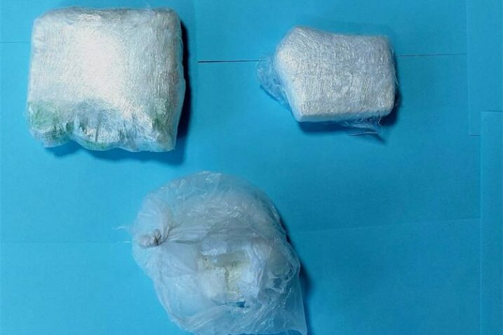 Uhvaćena dilerica: Kod sebe imala 56,6 grama kokaina i 13,8 grama ...