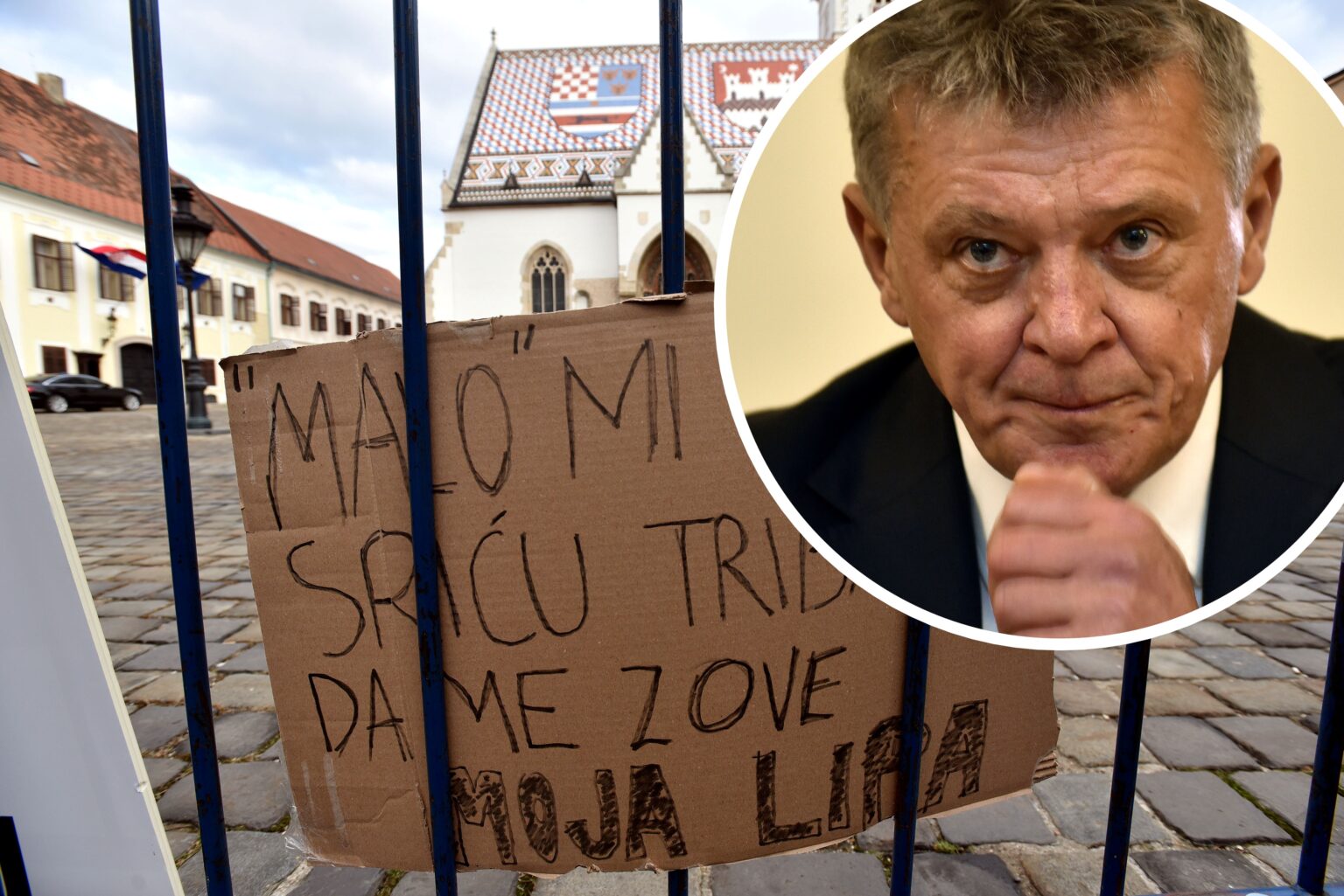 Gotovo je glasanje, Ivan Turudić je novi glavni državni odvjetnik ...