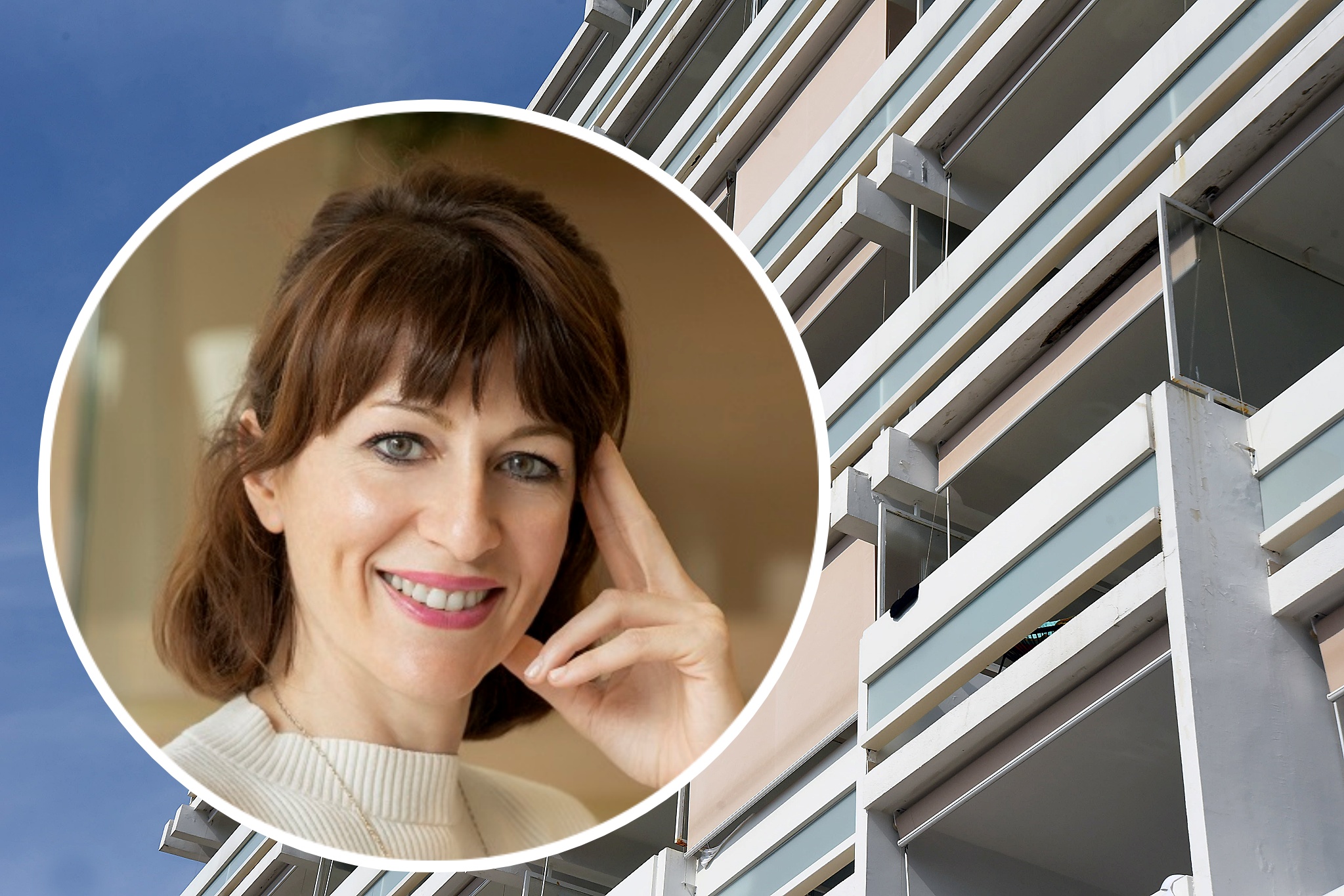 Irina Tomić opozvana s čela crikveničkog Jadrana - Novi list