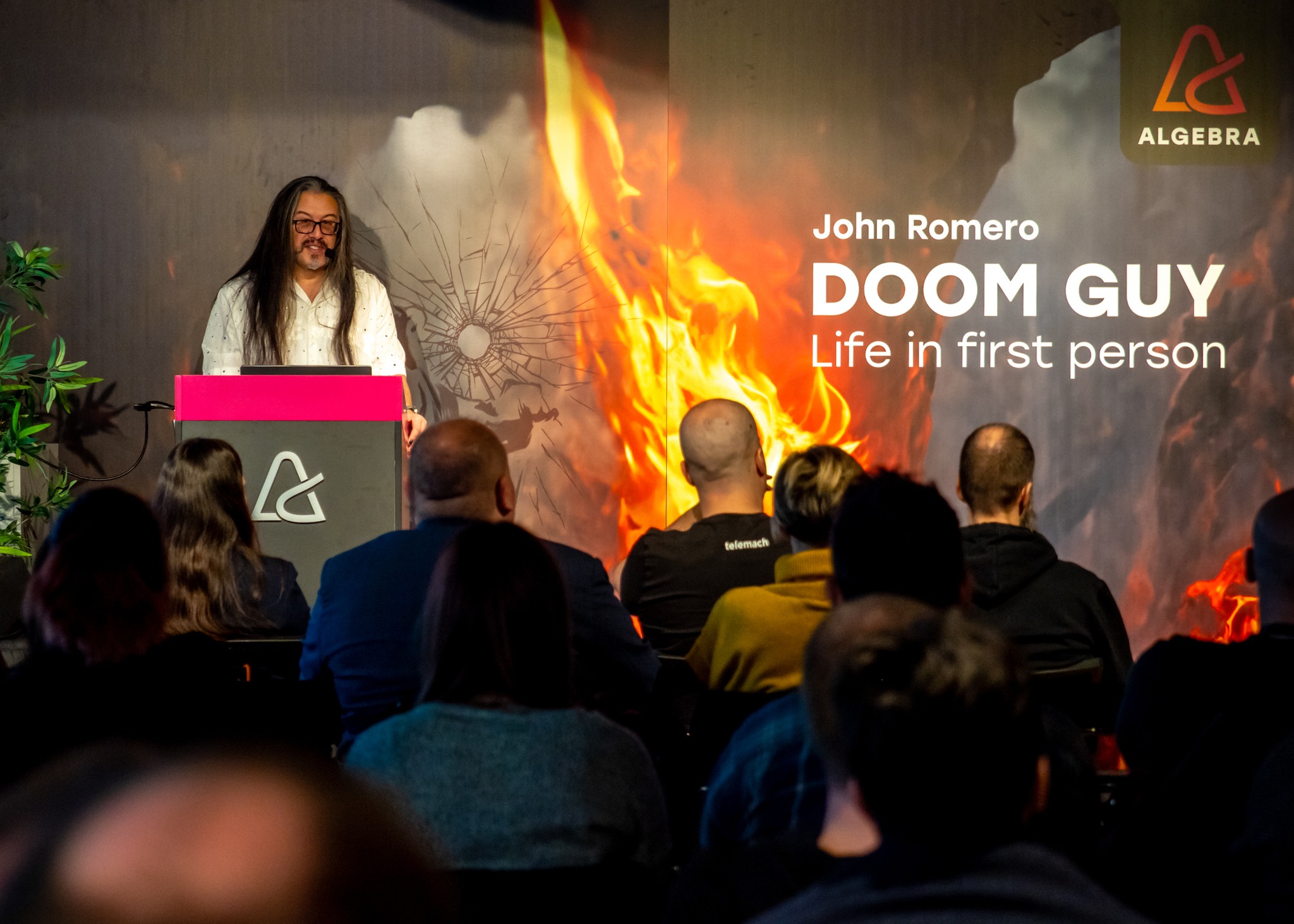 John Romero: Budućnost videoigara je u umjetnoj inteligenciji te ...
