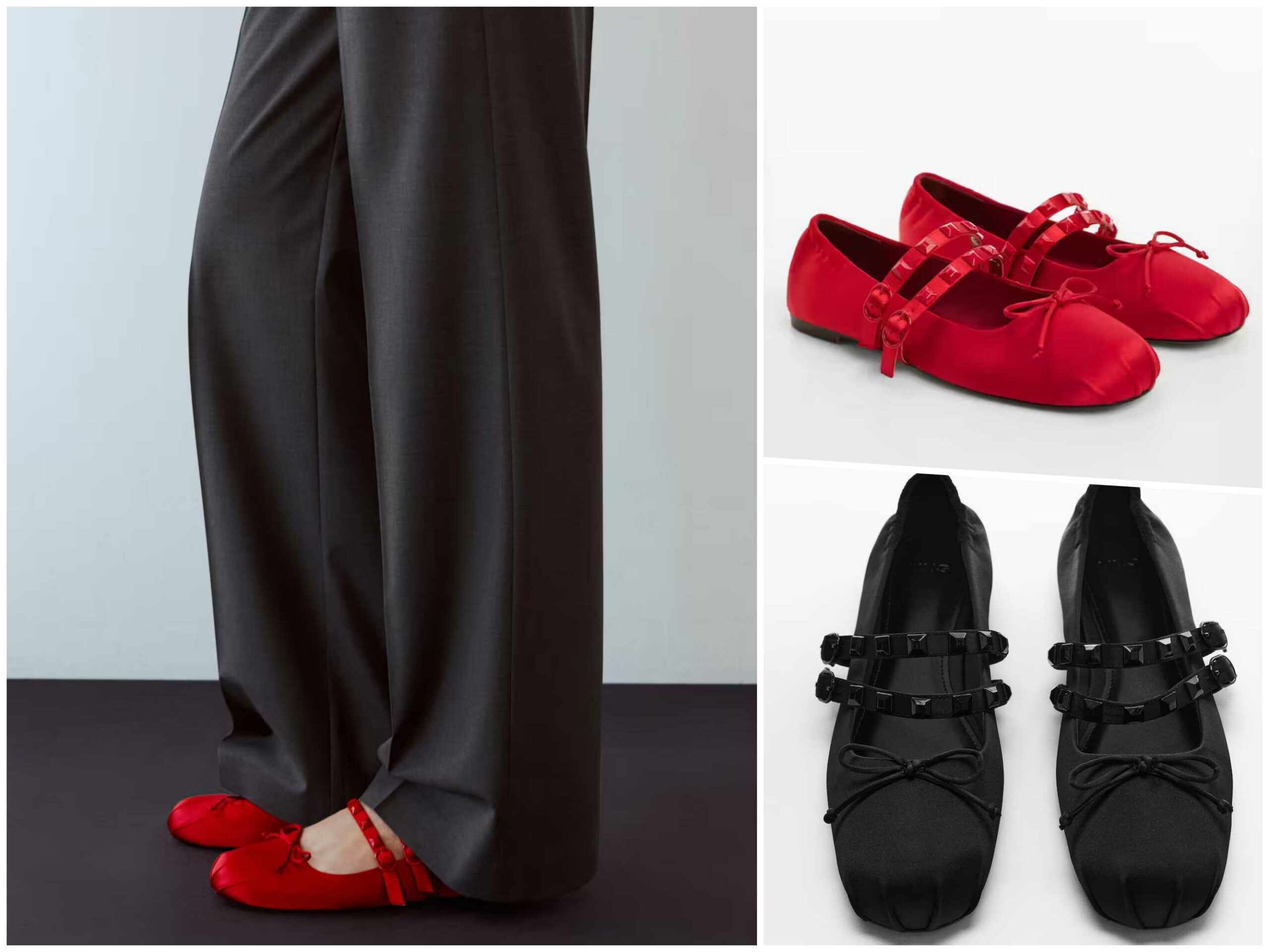 Komad tjedna: chic balerinke koje će vladati ovog proljeća - Novi list