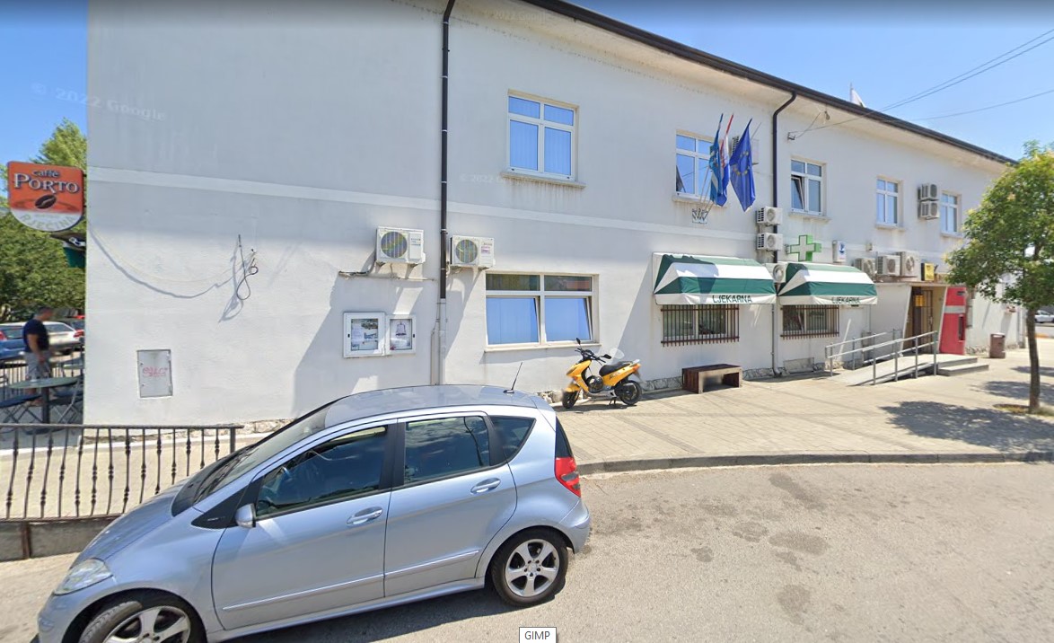 Zbog preuređenja privremeno se zatvara Ljekarna Dražice - Novi list