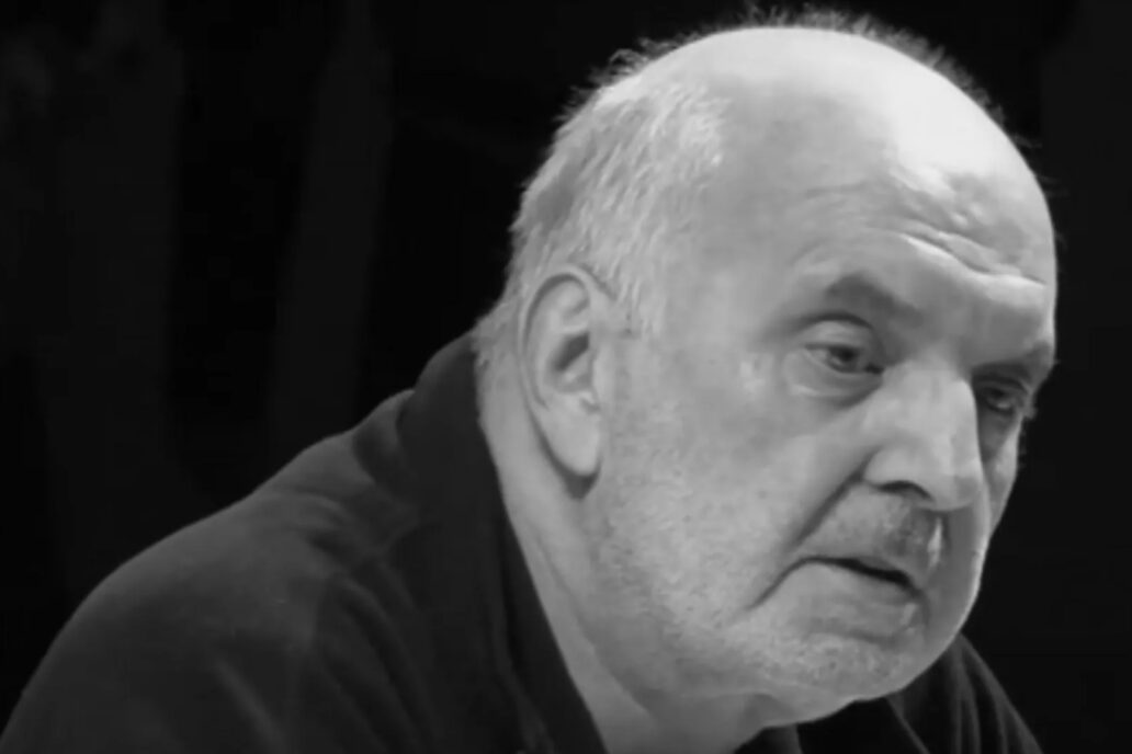 Otišao je "Pero s onoga sveta", znameniti rock kritičar kojeg je rat ...