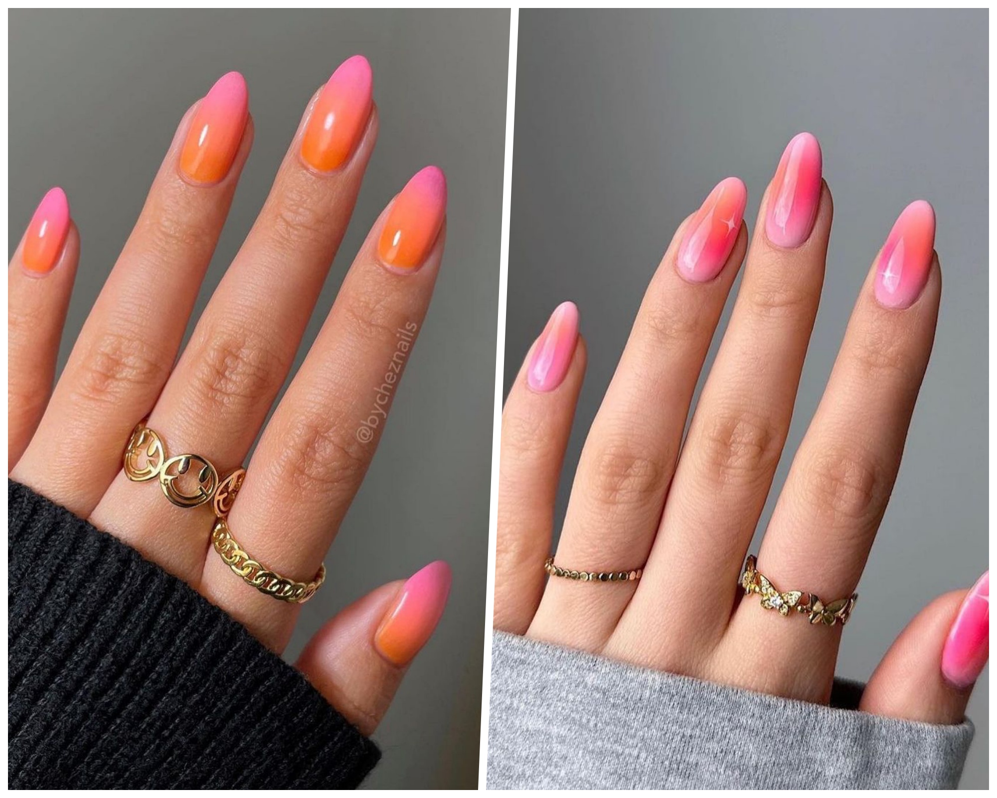 Nježna i elegantna manikura priziva proljeće na našim rukama - Novi list