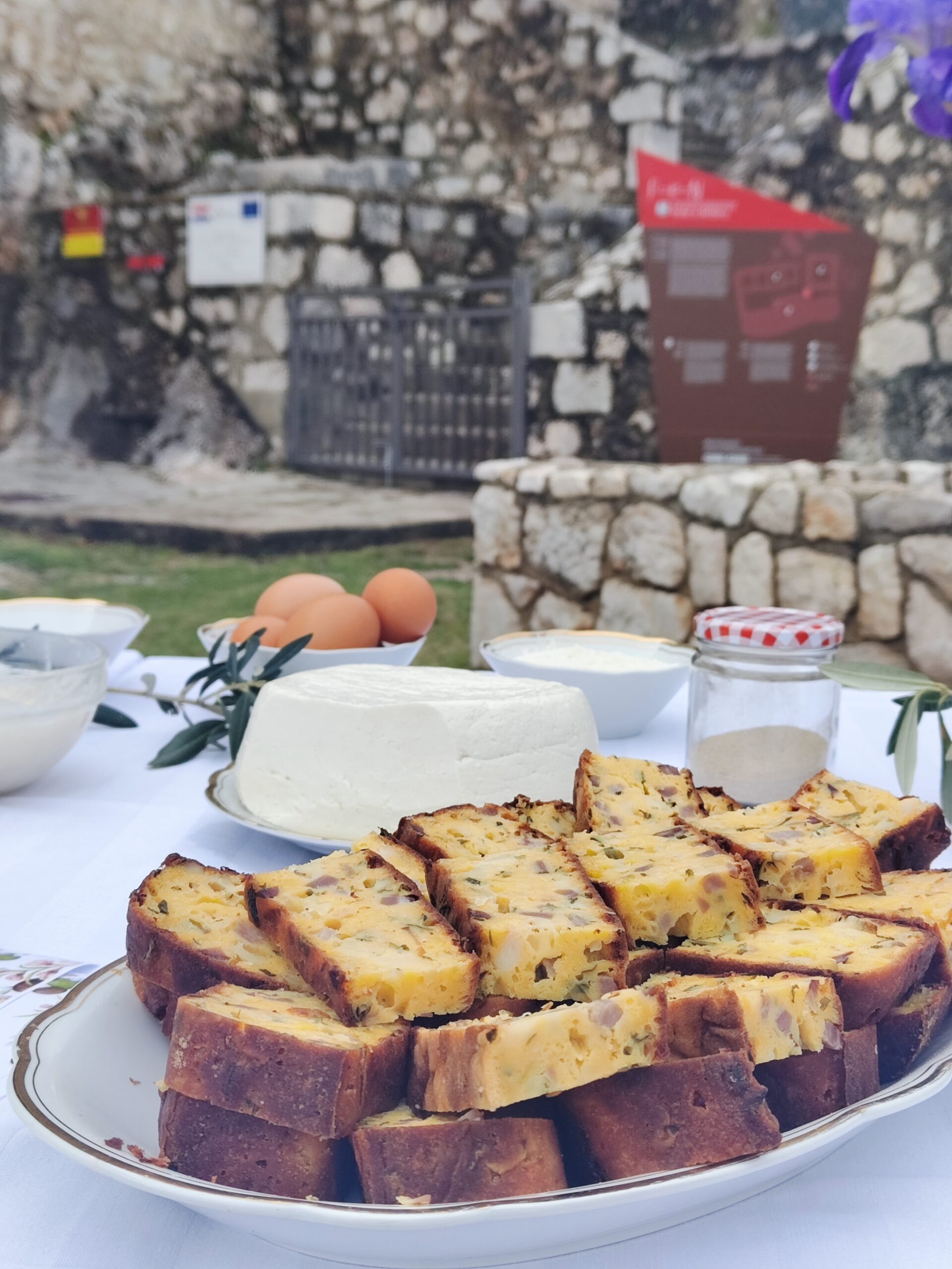 Festival bribirskog prisnaca - Novi list