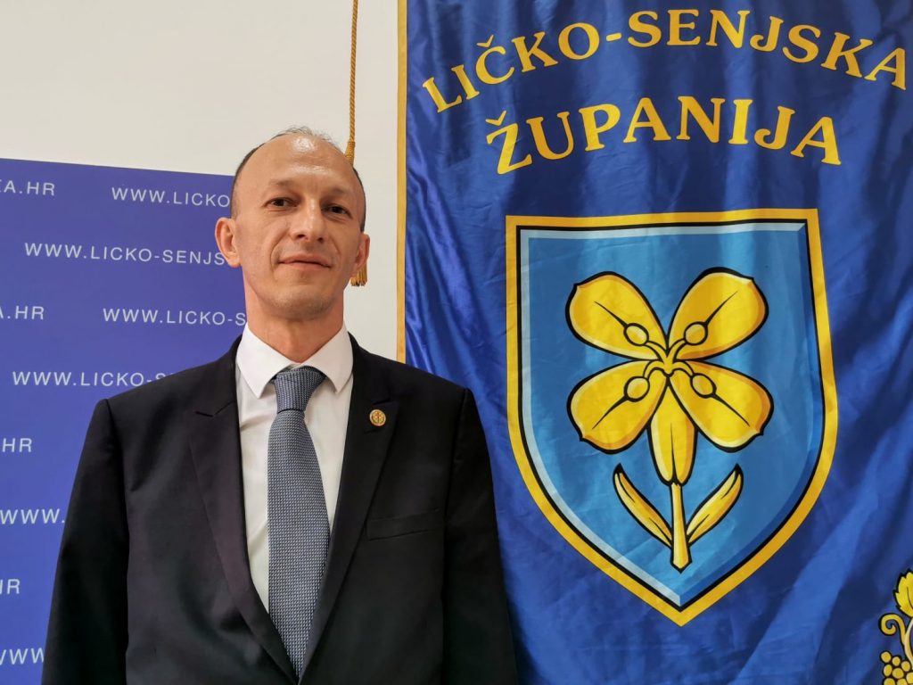 Ernest Petry uputio prigodnu čestitku povodom Uskrsa i Uskršnjih ...