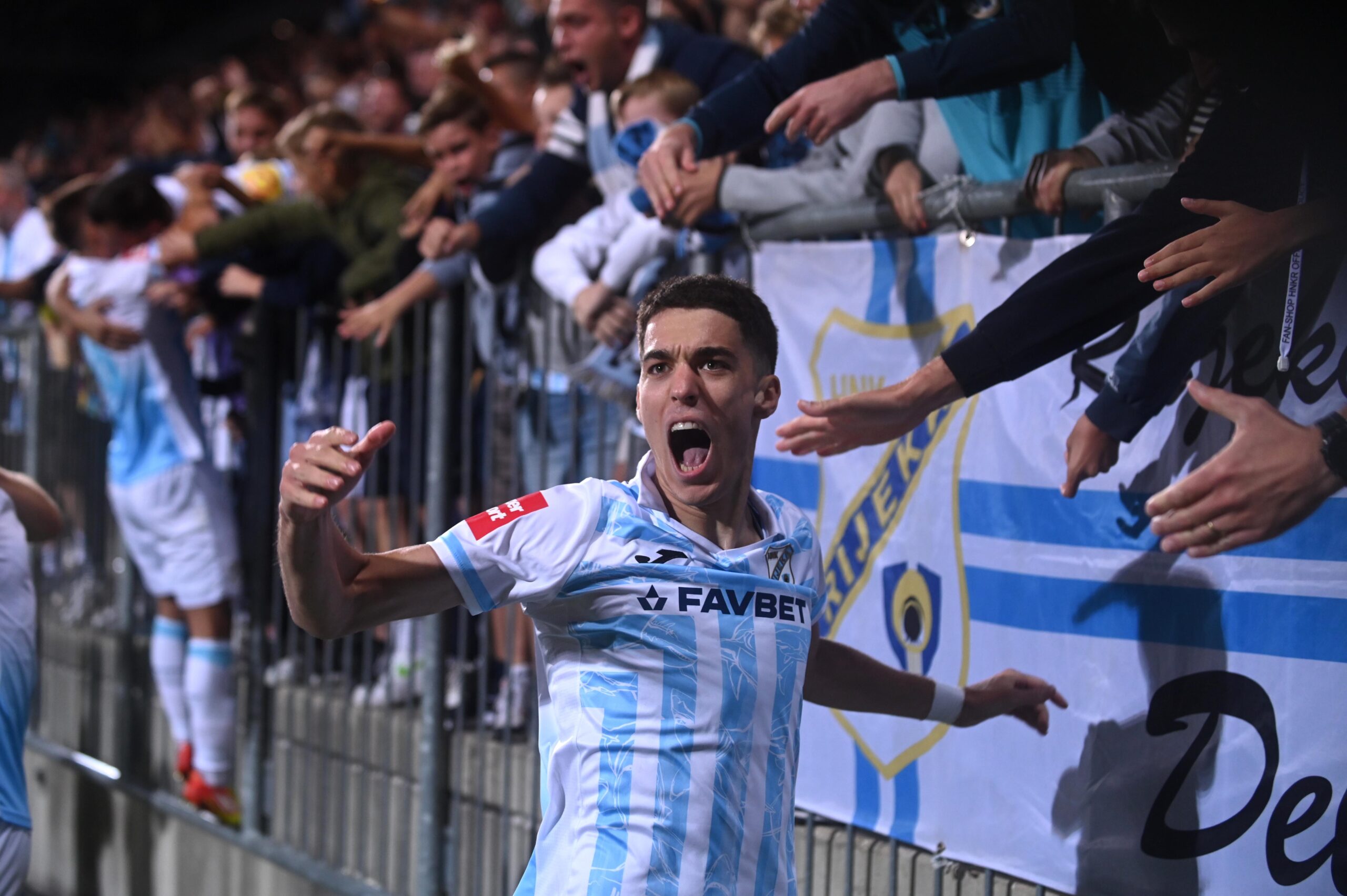 Rijeka ima sve bitne preduvjete za slavlje, ovo je izuzetna prilika ...