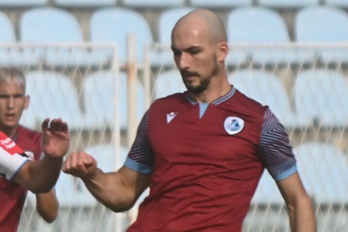 Veznjak Krka se nada produžetku pozitivnog niza protiv Bjelovara: "Ovo ...