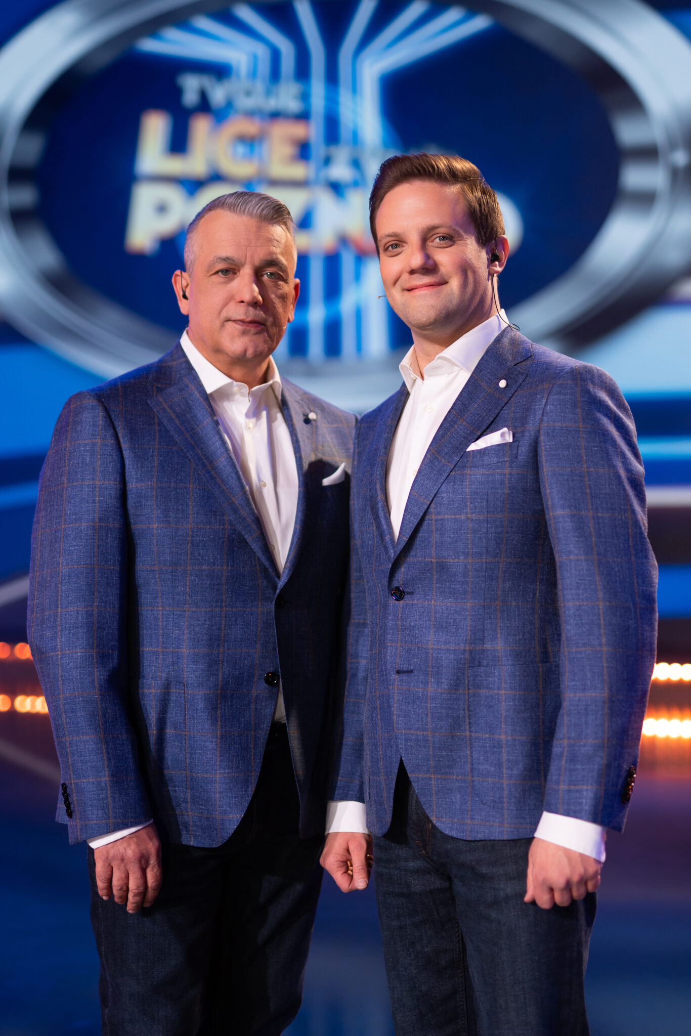 Filip Detelić: "Ovo mi je prvi voditeljski angažman i toliko uživam u ...