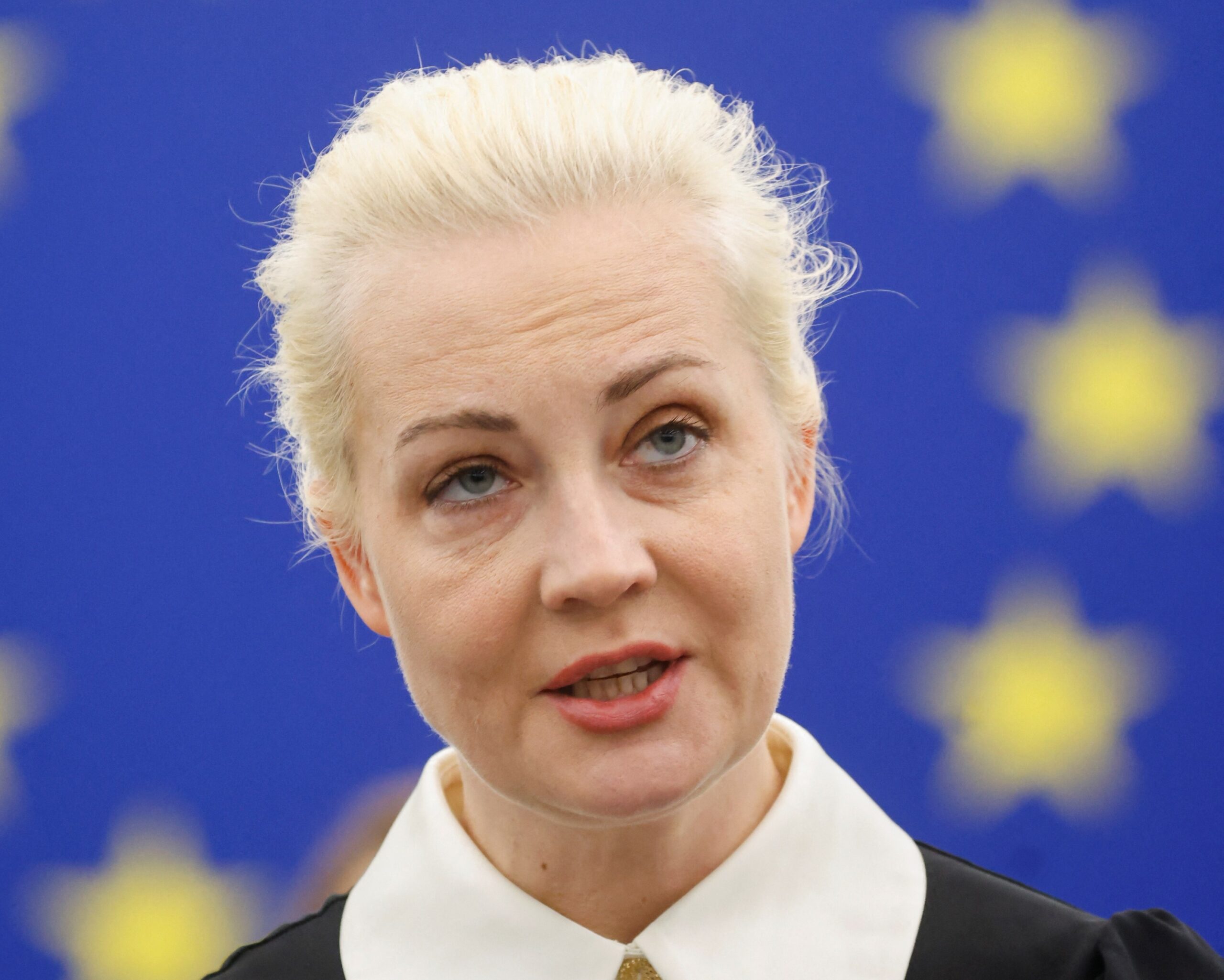 Julija Navaljna poziva Ruse na prosvjed: "Iskoristite izbore u borbi ...