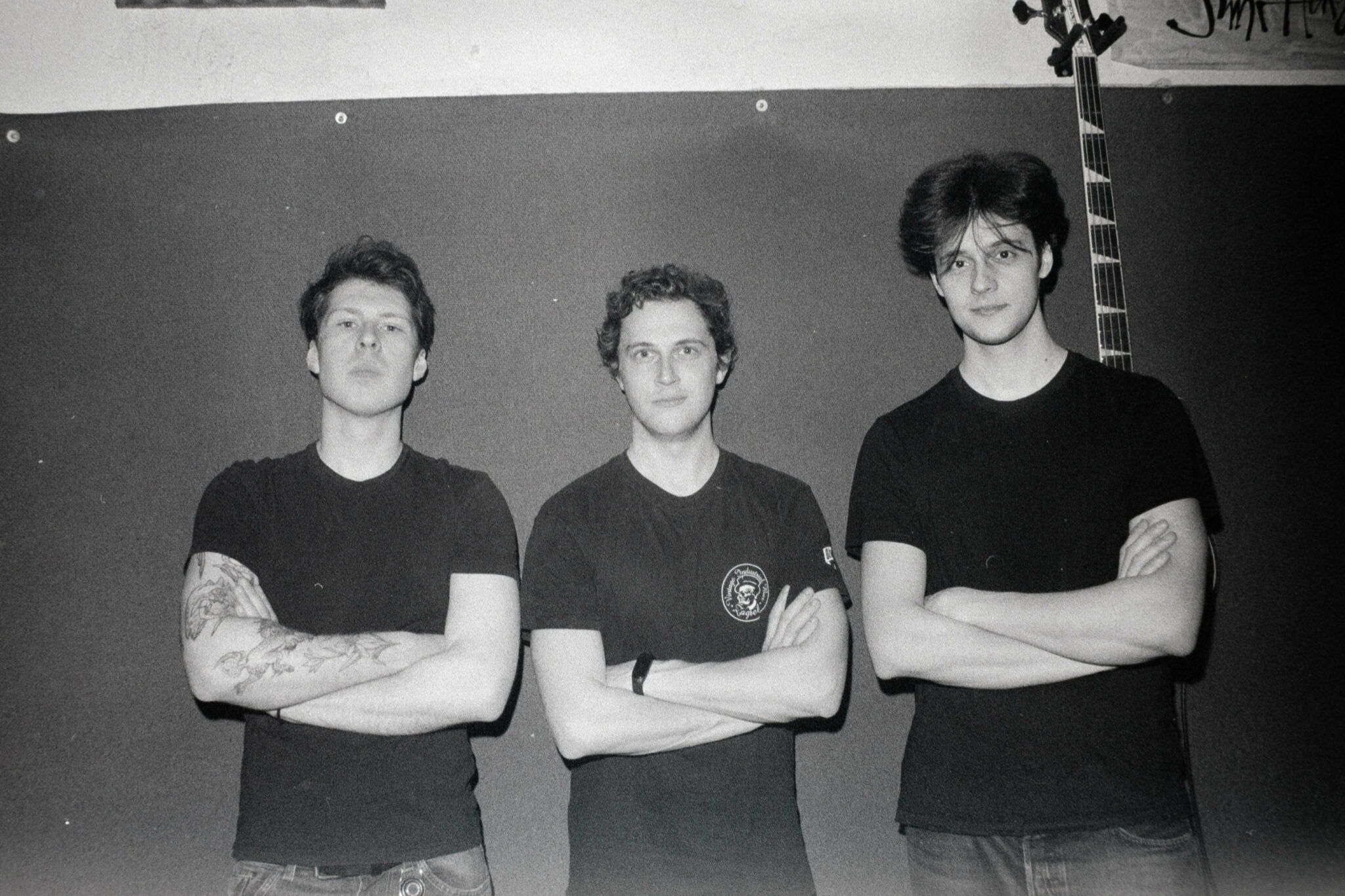 Debitantski album grupe Mladi zumbuli: Pravo bogatstvo domaće rock ...