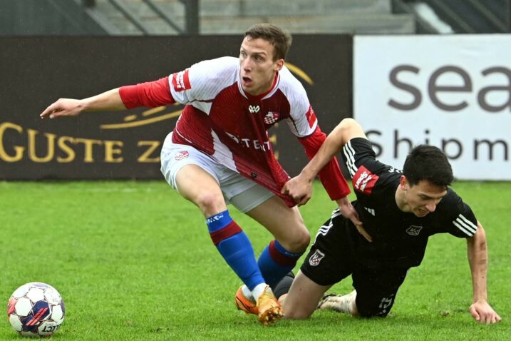 Branič Orijenta uoči gostovanja u Hrvacama: "Nadam se da se otvorilo ...