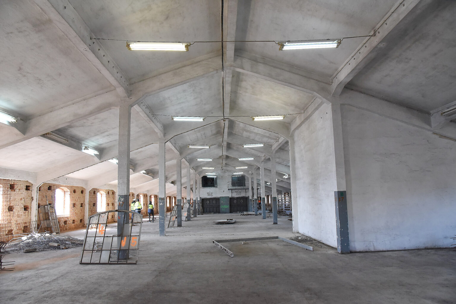 FOTO Zagrebačka obala: Obišli smo gradilište najveće investicije u ...