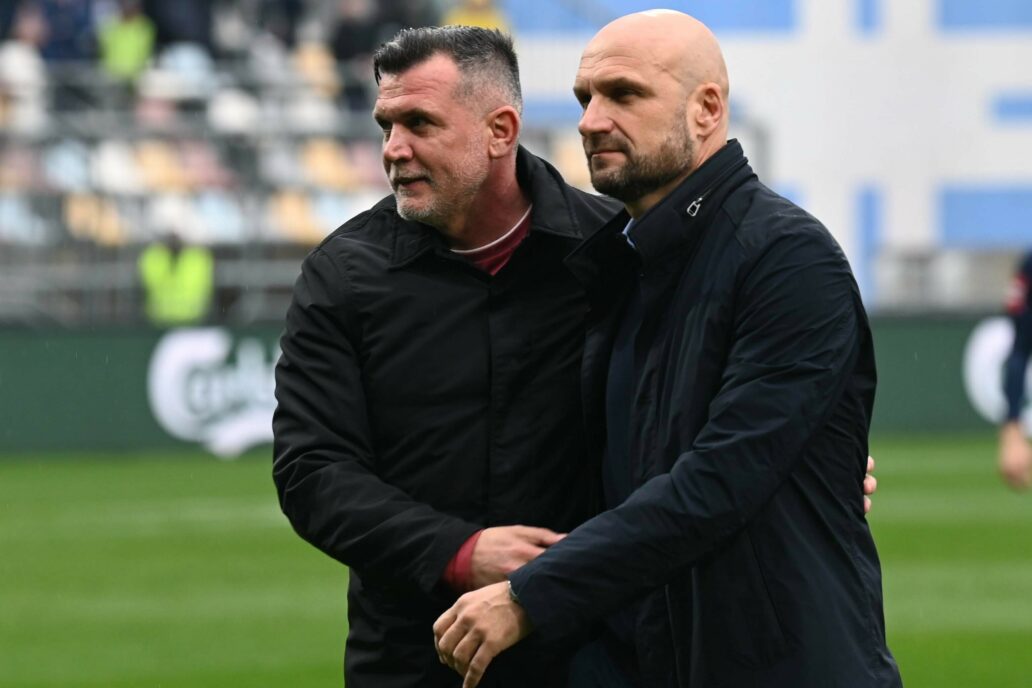 NK Rijeka - Novi list