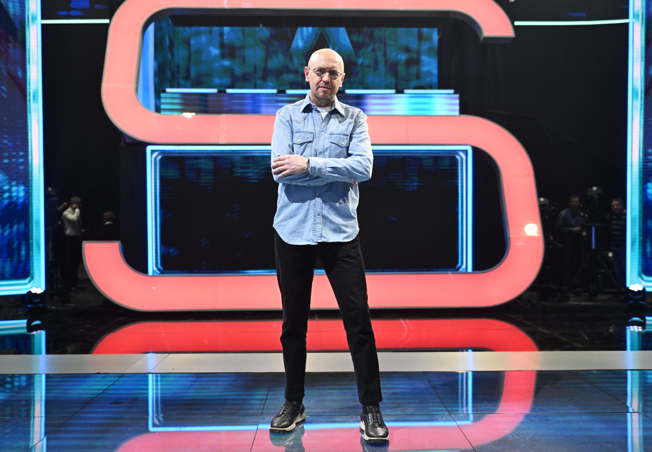 Igor Grković o hit kvizovima: 'Superpotjera je kviz znanja u kojem te ...