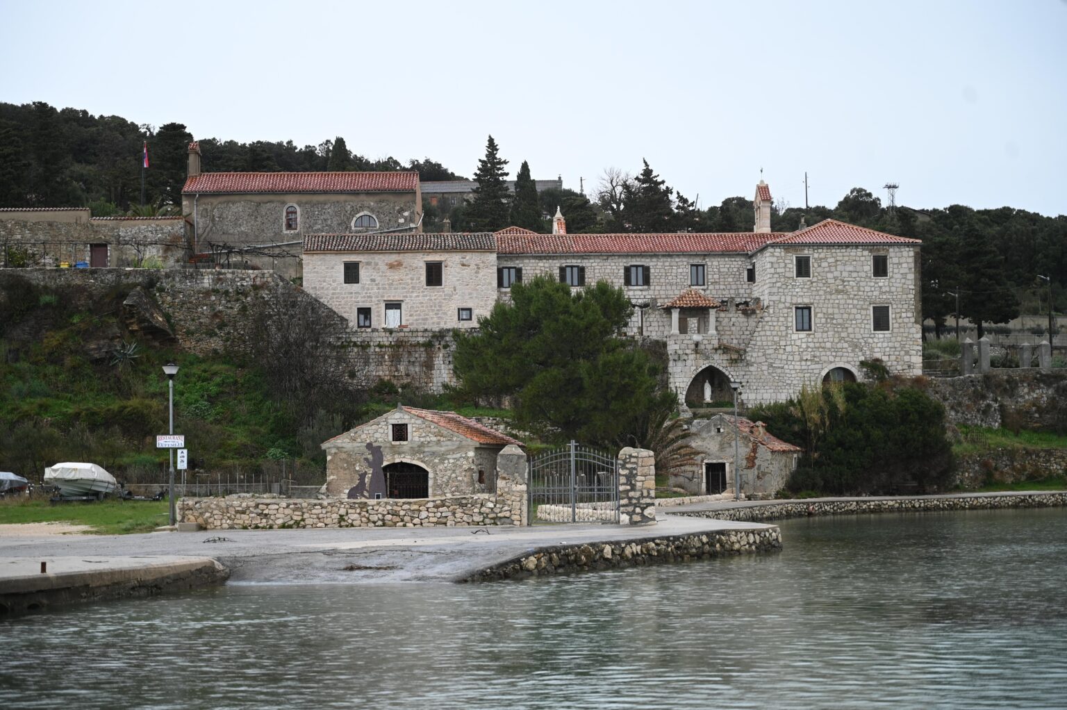 Franjevci su uvelike obilježili vjeru i život Kamporaca. Sada odlaze iz ...