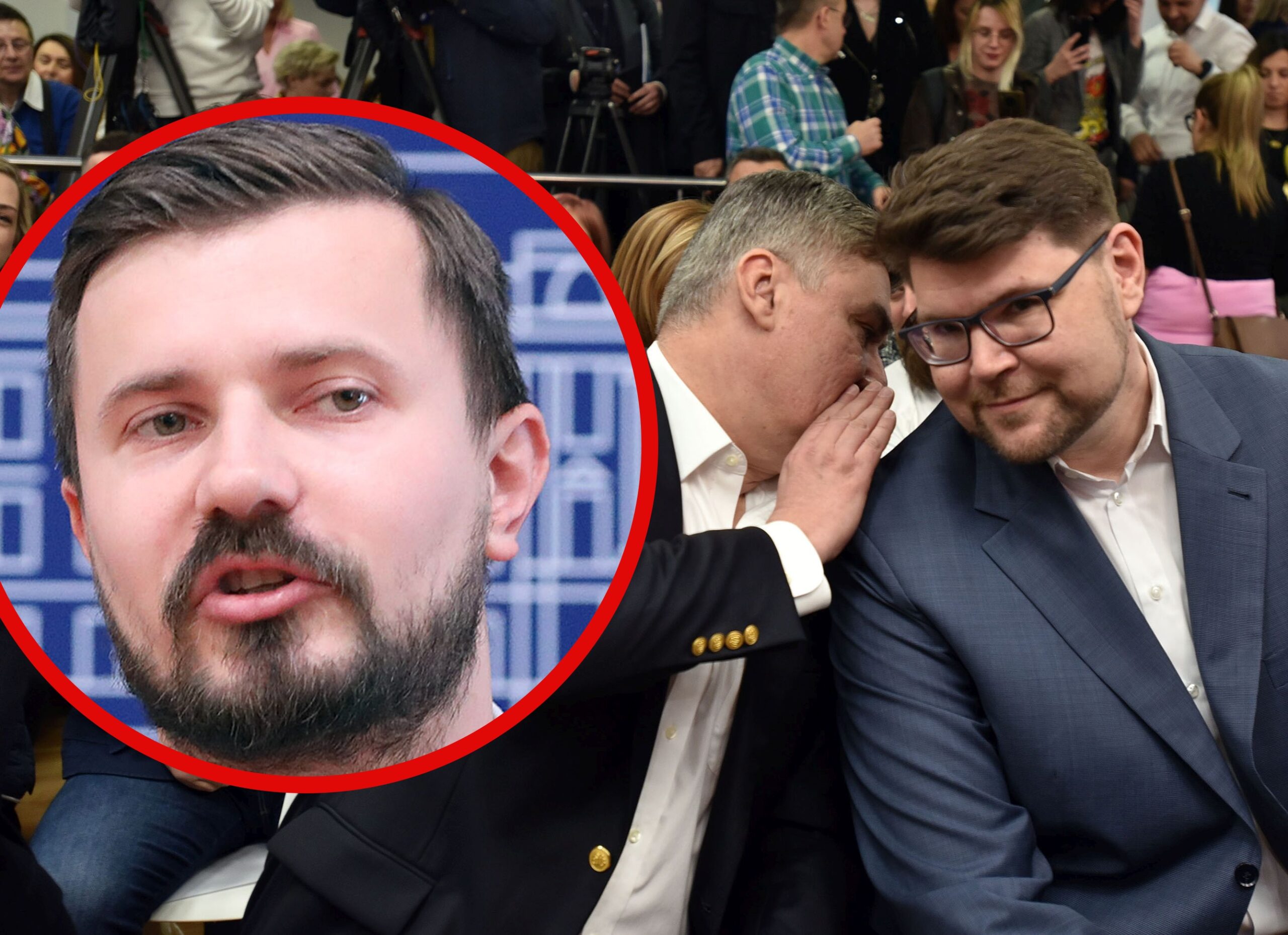 Raspala se lijeva koalicija, napustio ju je i - Fokus. Nađi Milanovića ...