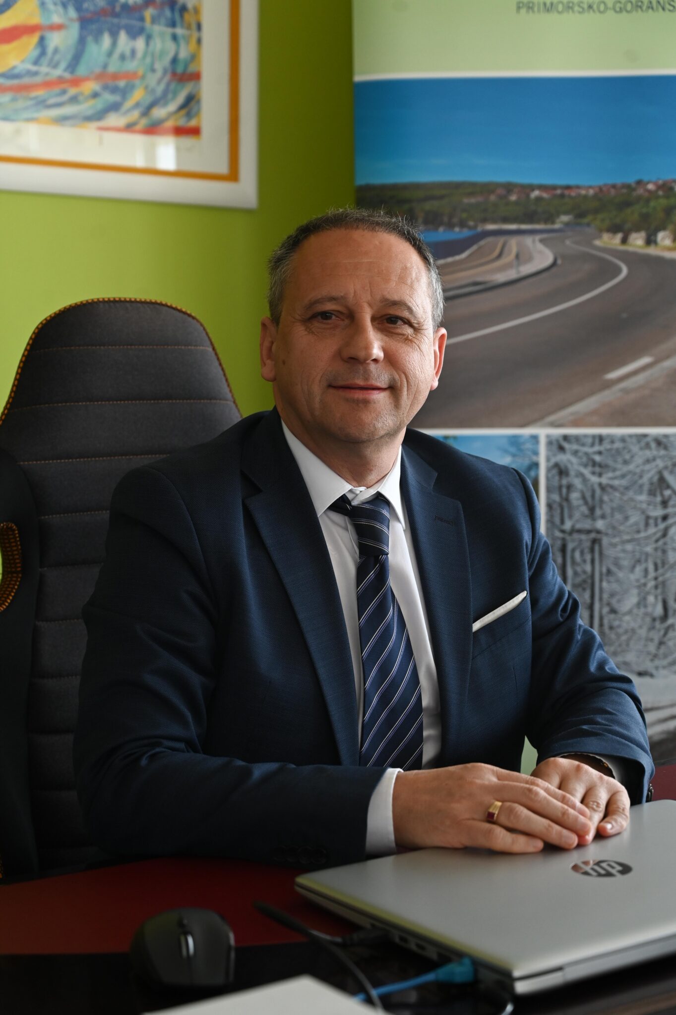 Šef ŽUC-a Robert Maršanić: 'Zalažem se za uvođenje naknade za ...