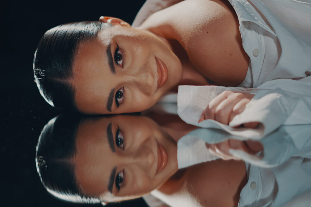 Antonela Doko predstavila videospot za singl "Imamo li problem": Vizualna crno-bijela poetika ...