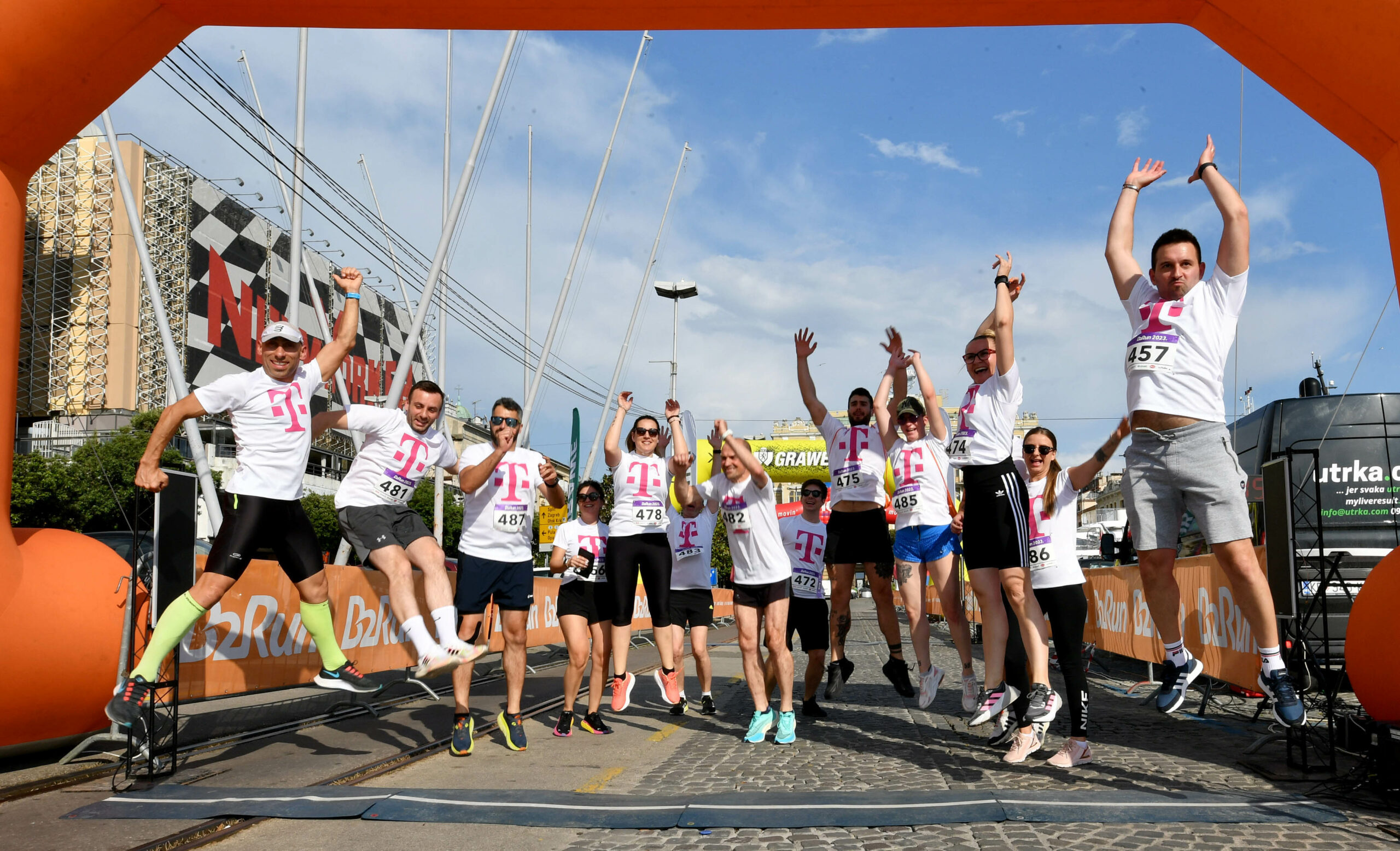 Poslovnjaci, Rijeka vas čeka! - Novi list