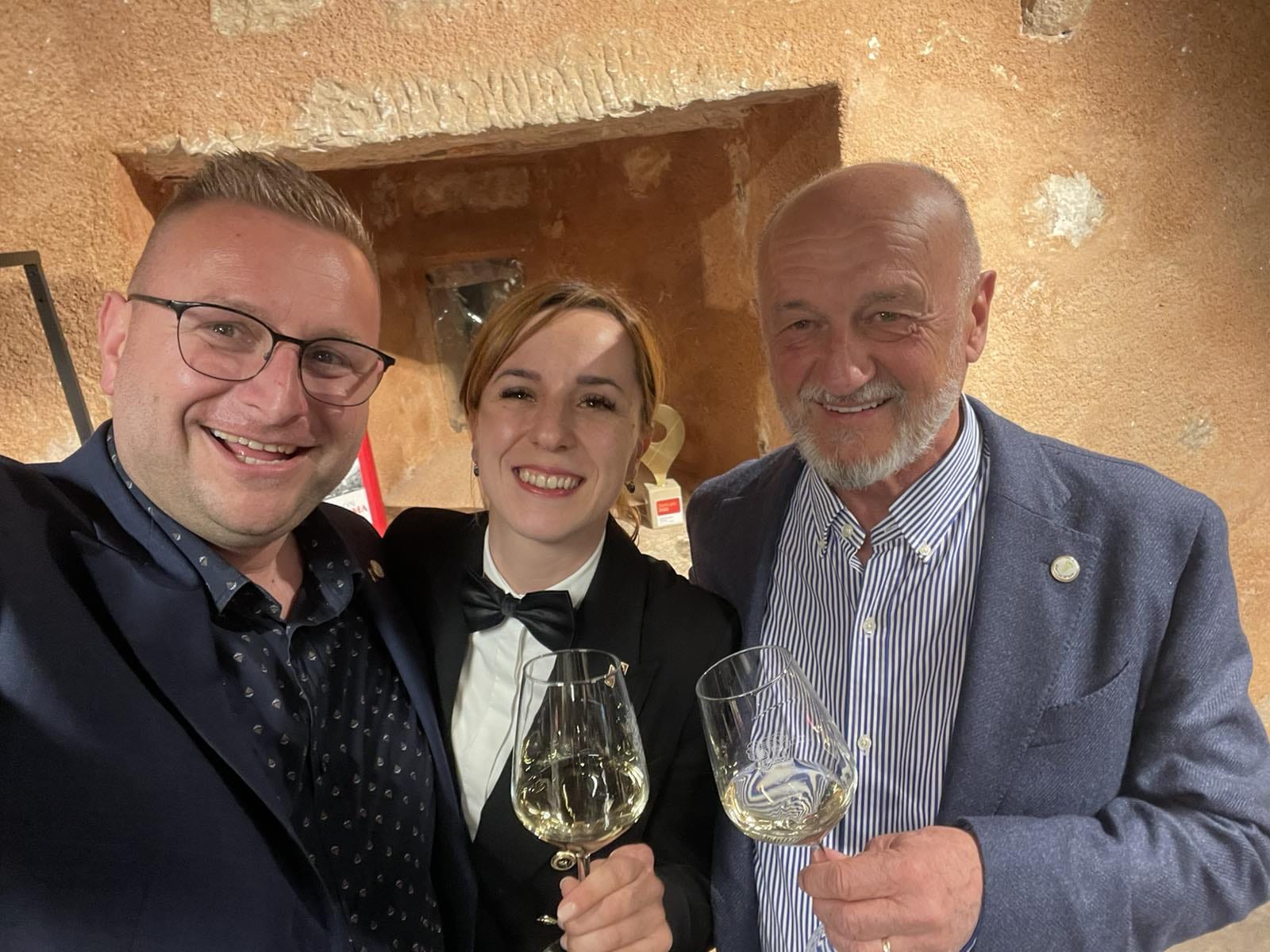 Razgovarali smo s najboljom sommelierkom Istre i Kvarnera: "Najsretnija ...