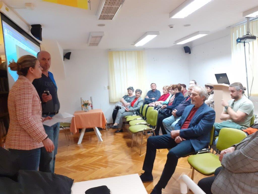 Na području Senja lani od raka oboljele 33 žene i 43 muškarca - Novi list