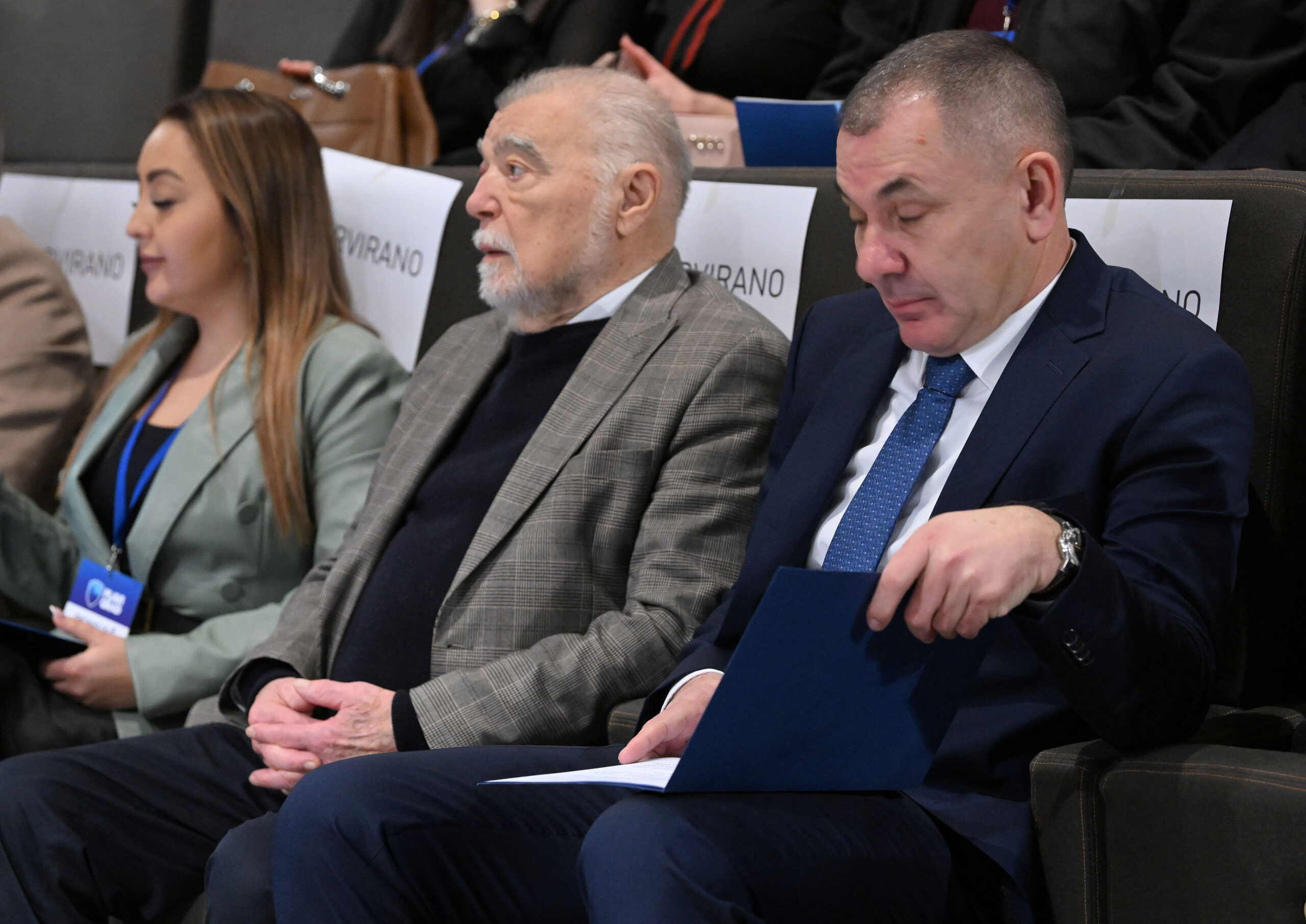 Ivica Lovrić osnovao novu političku stranku Plavi grad: "Borit ćemo se ...