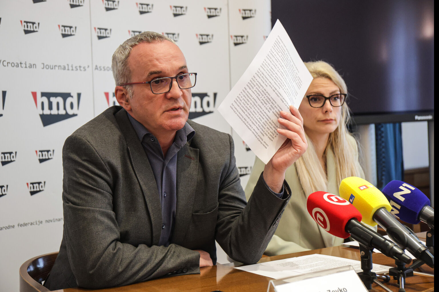 Organizatori objavili sve detalje oko Thompsonovog koncerta: 'Ako možete, dođite u Zagreb dan ...