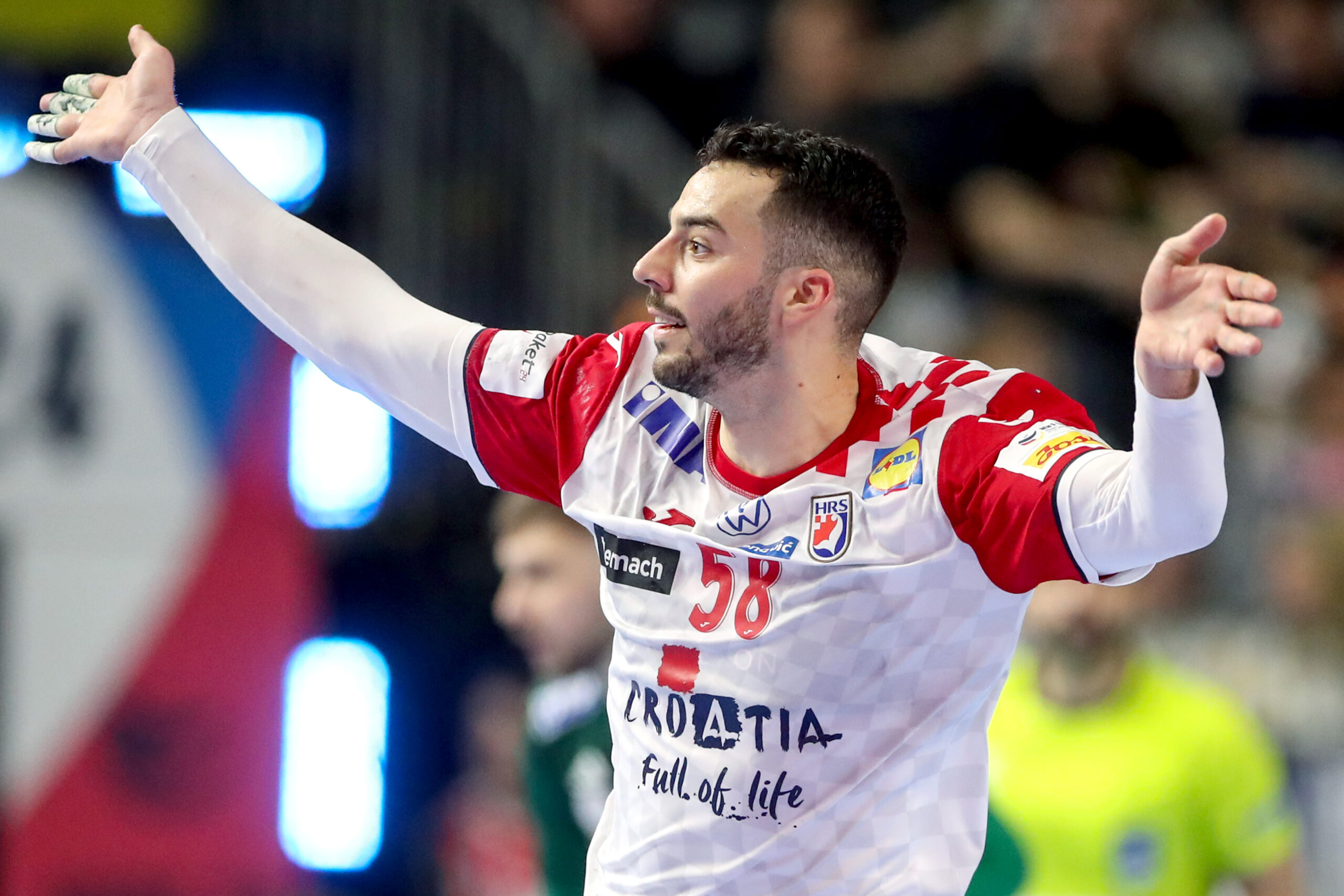 Hrvatske rukometaše očekuje prva prepreka na putu prema Parizu: "Bacit ...