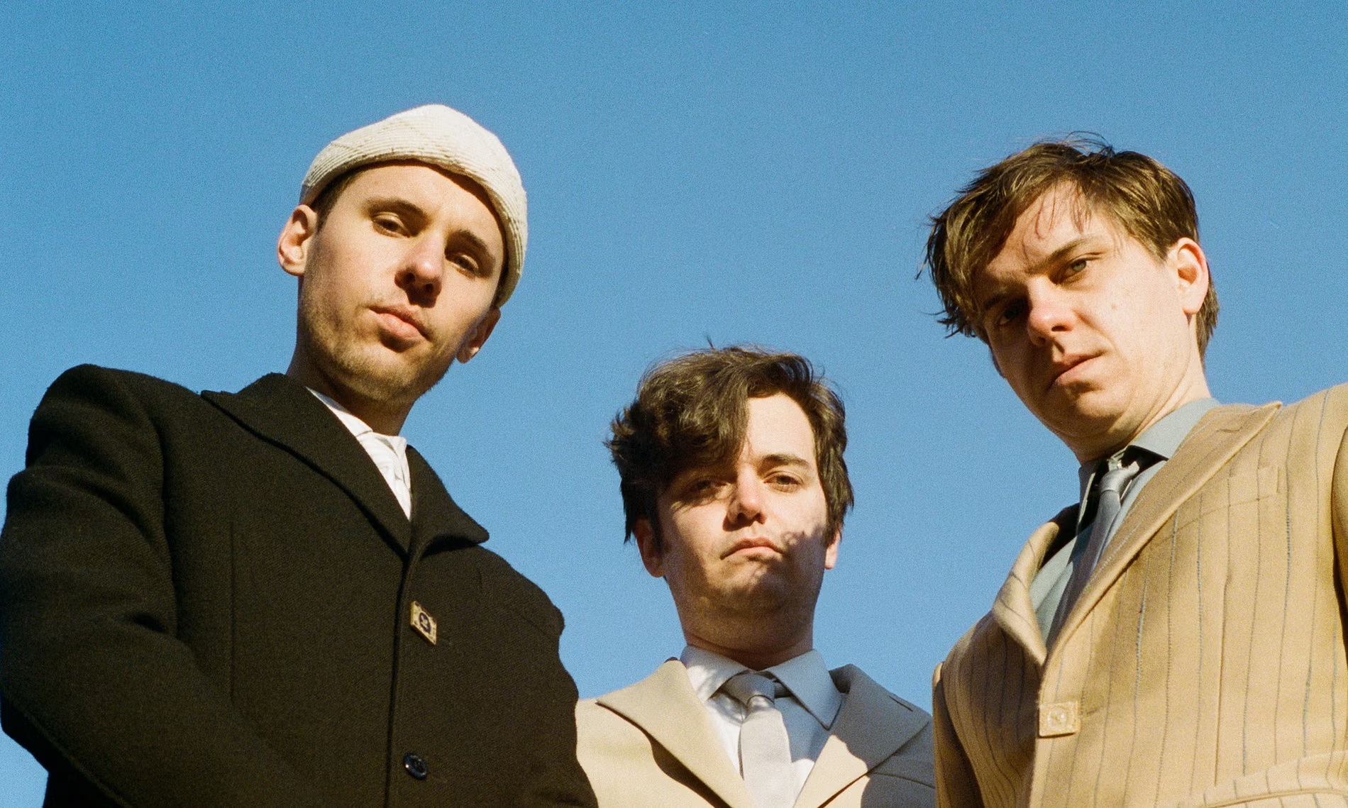 Tvrđava sv. Mihovila slavi deseti koncertni rođendan uz kanadski sastav ...