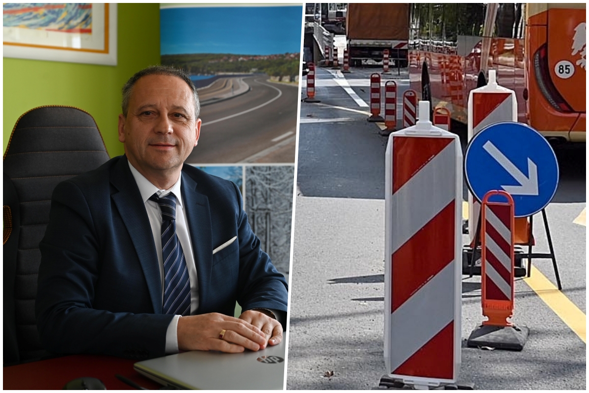 Šef ŽUC-a Robert Maršanić: 'Zalažem se za uvođenje naknade za ...
