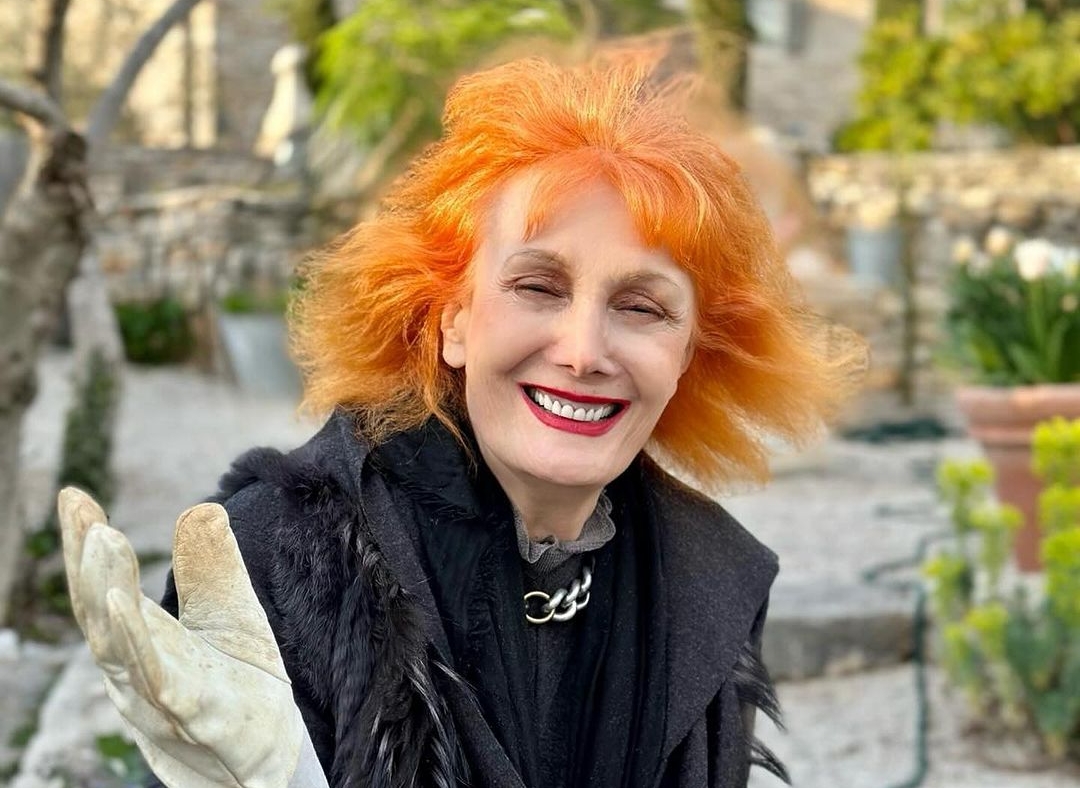 Josipa Lisac pokazala kako uživa u ljetnim radostima pa nasmijala ...